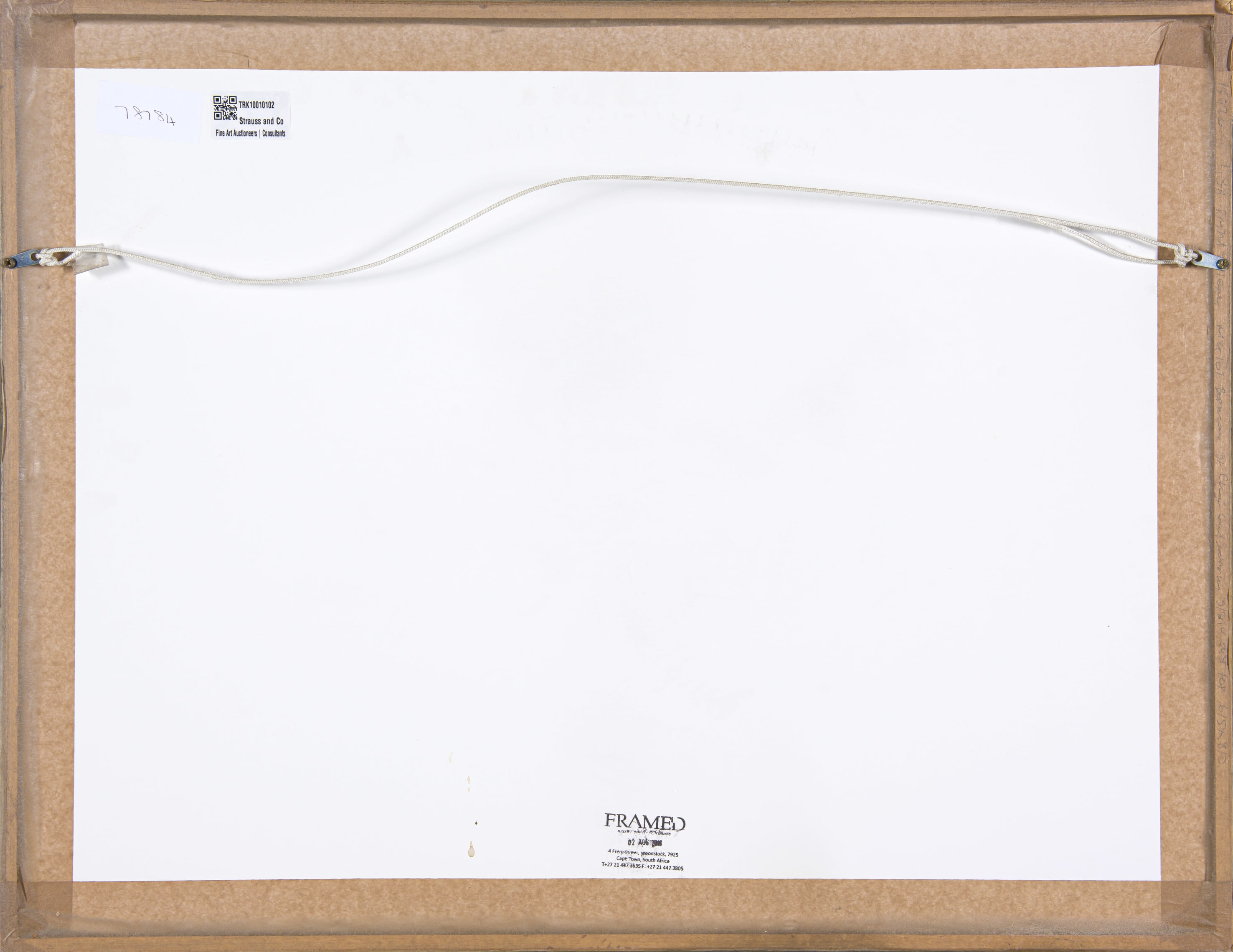 Pomegranate II by Judith Mason | Strauss & Co