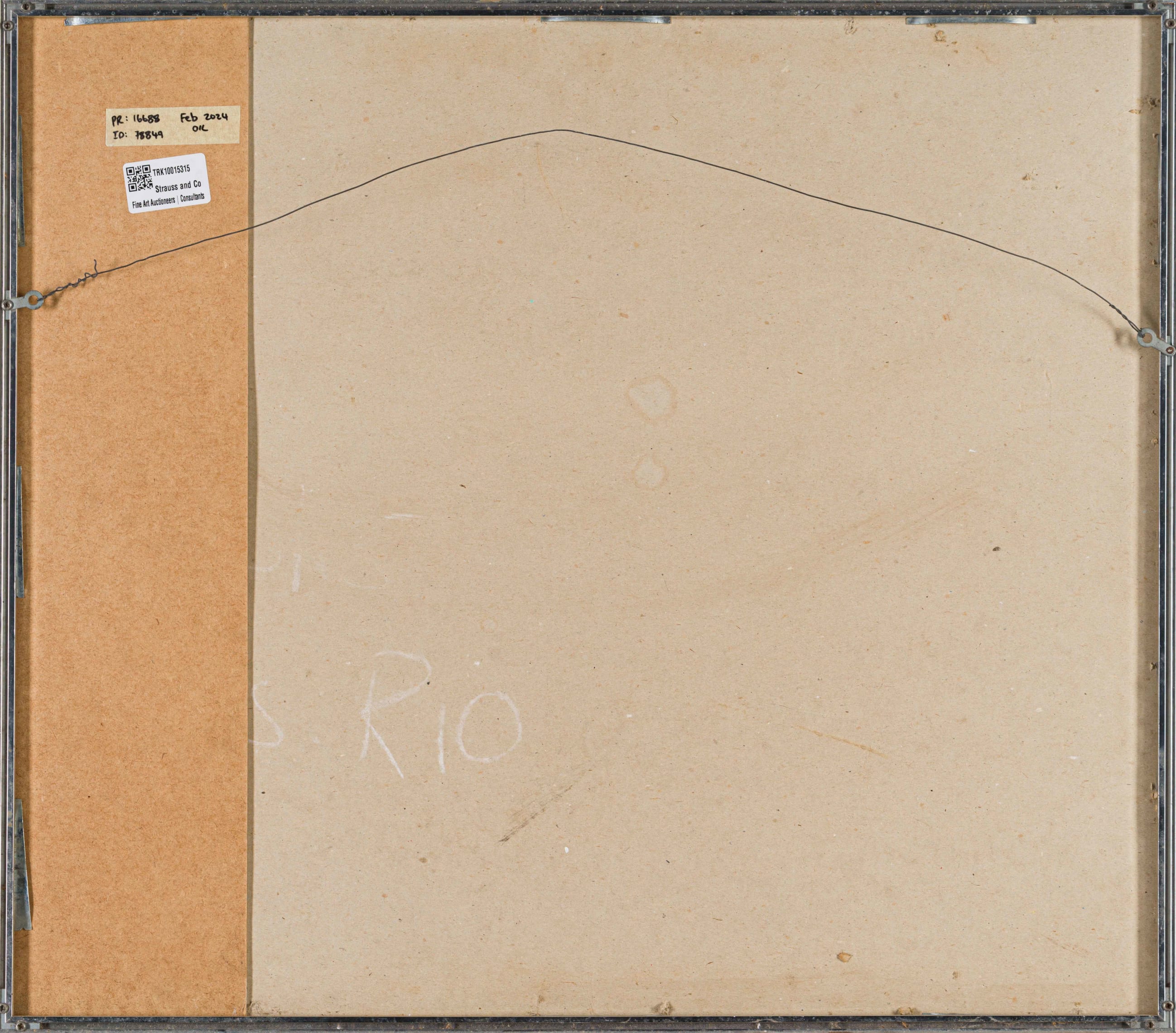 Three Figures by Cecil Skotnes | Strauss & Co