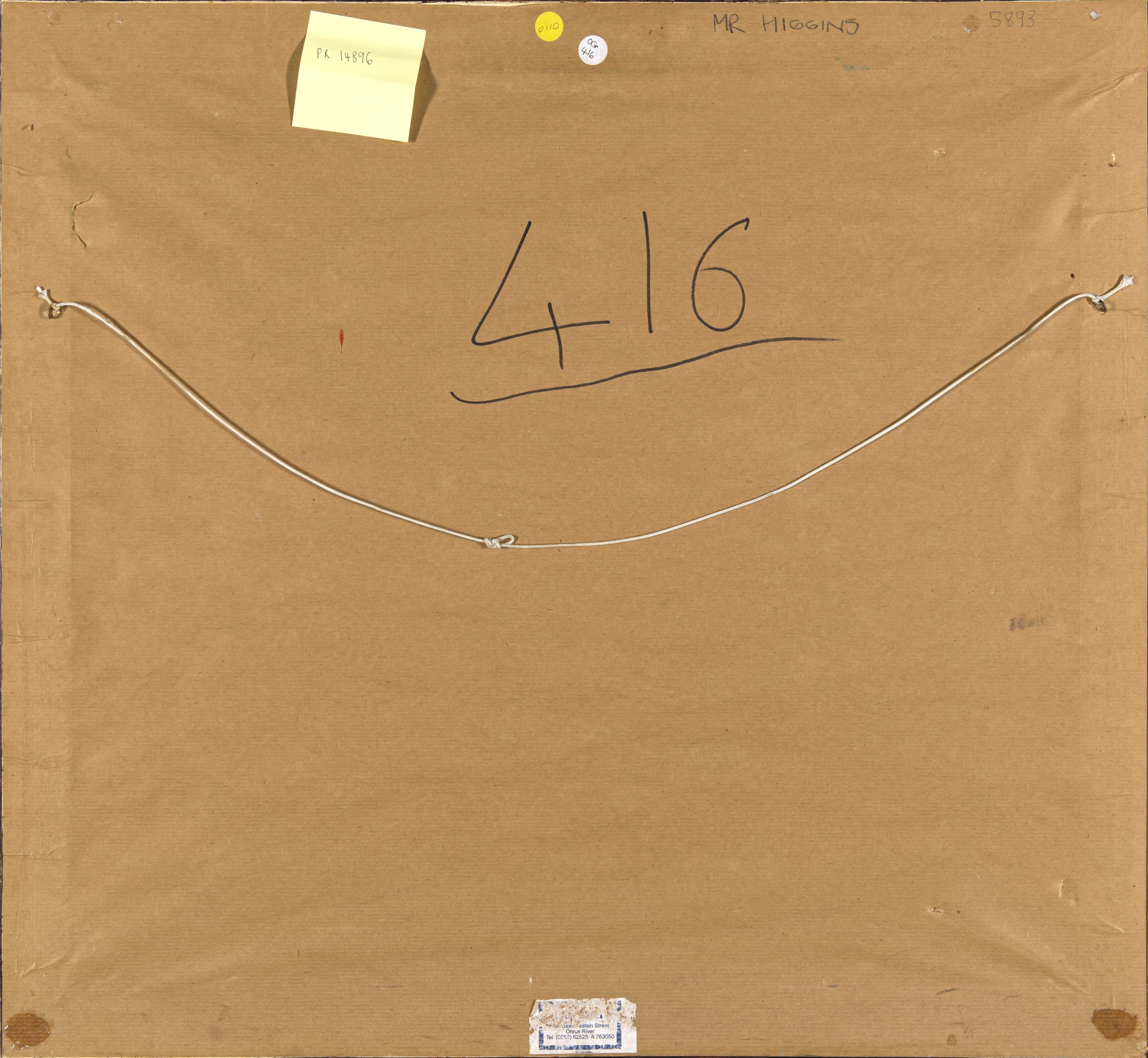 Kori Bustard by Angela Key | Strauss & Co