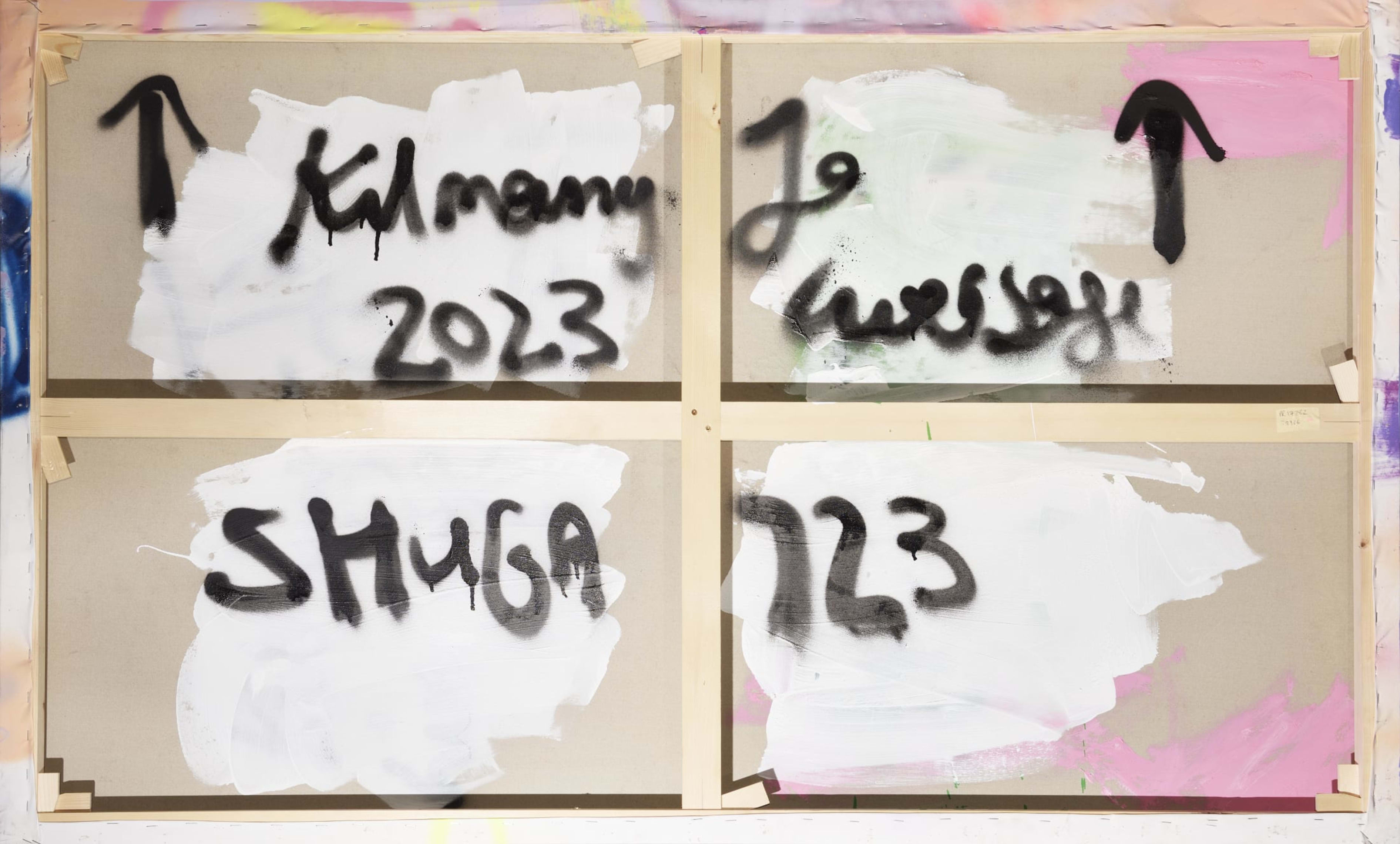 Shuga632 by Kilmany-Jo Liversage | Strauss & Co