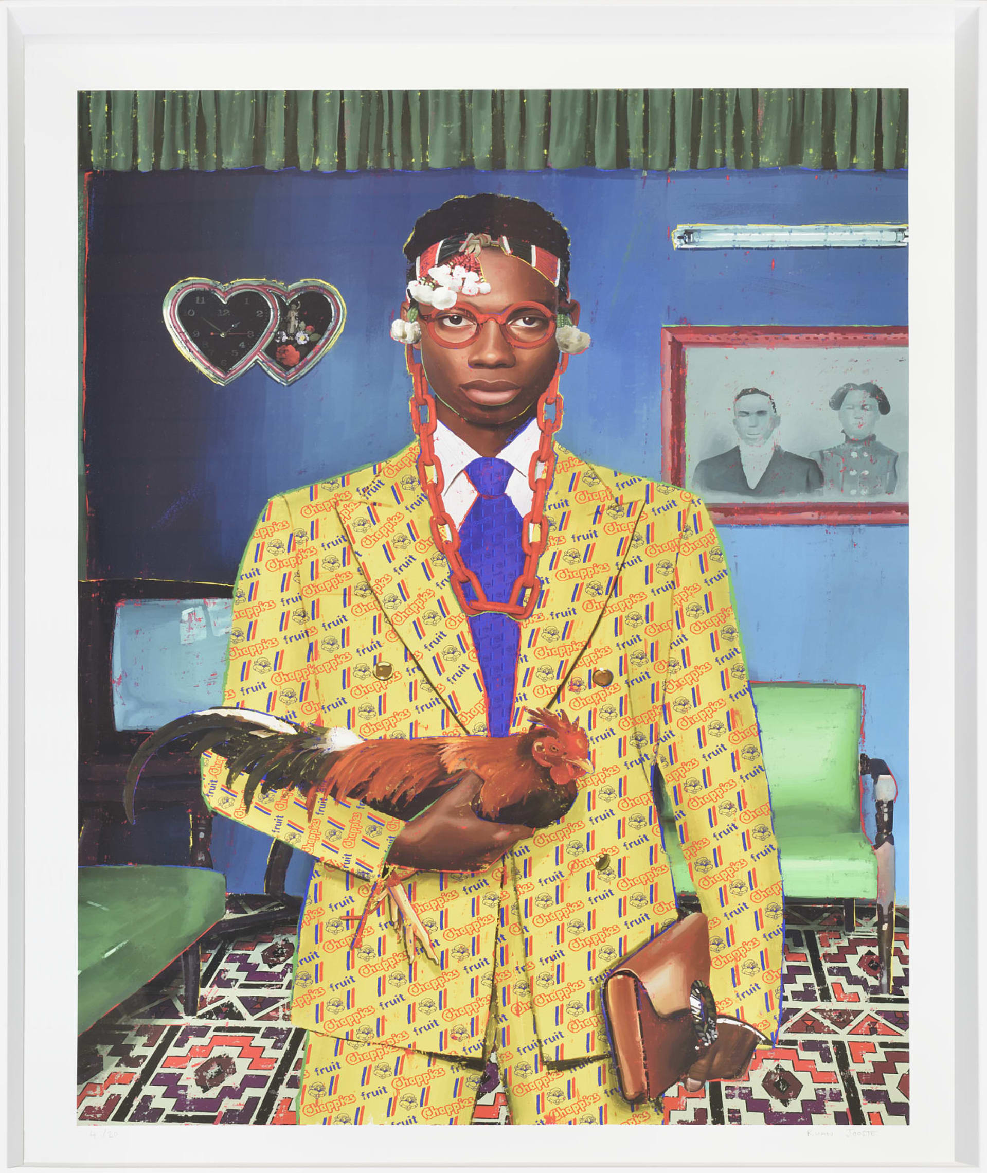 Lekka Bubblegum by Ruan Jooste | Strauss & Co