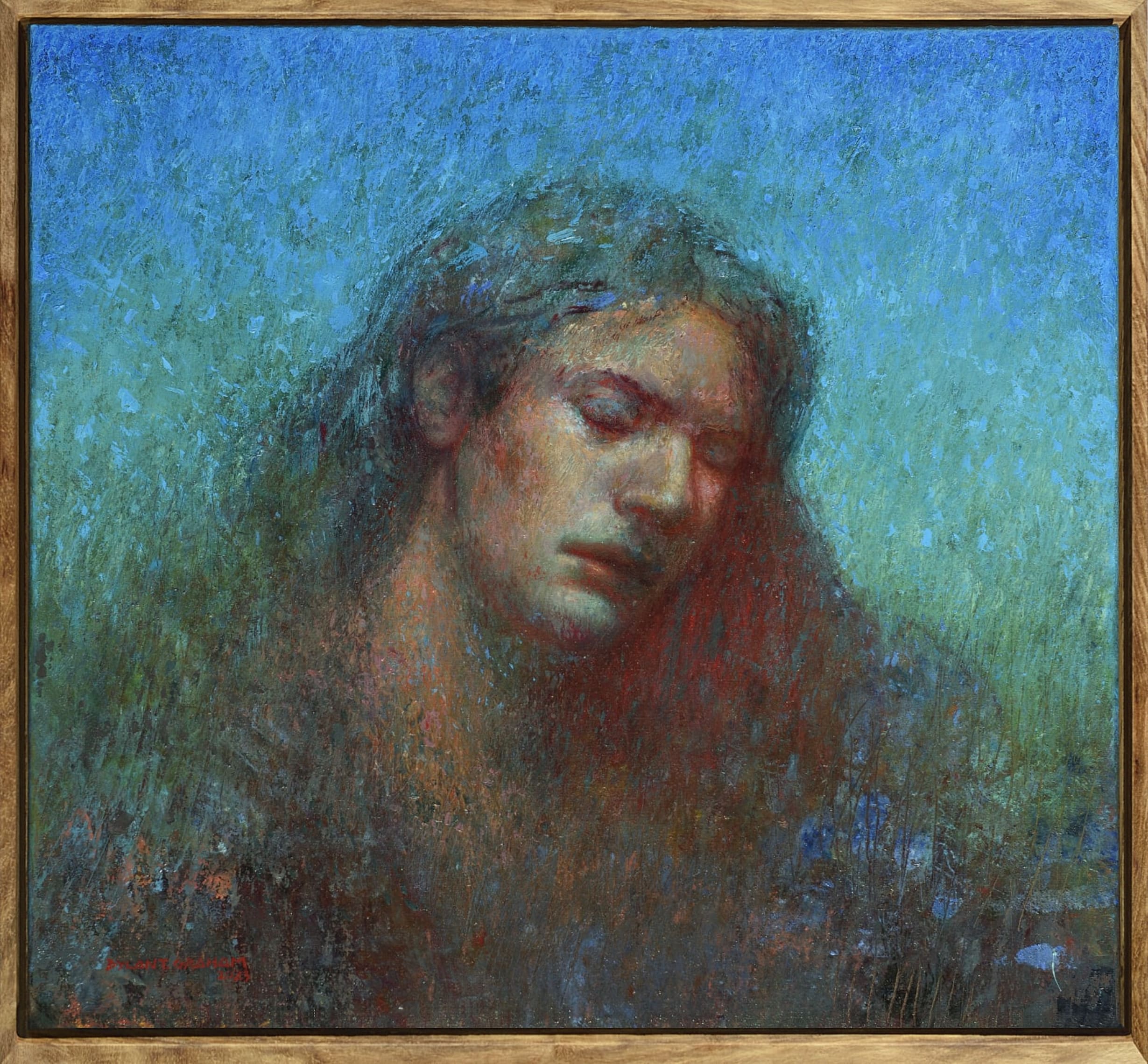 A New Dawn by Dylan Graham | Strauss & Co