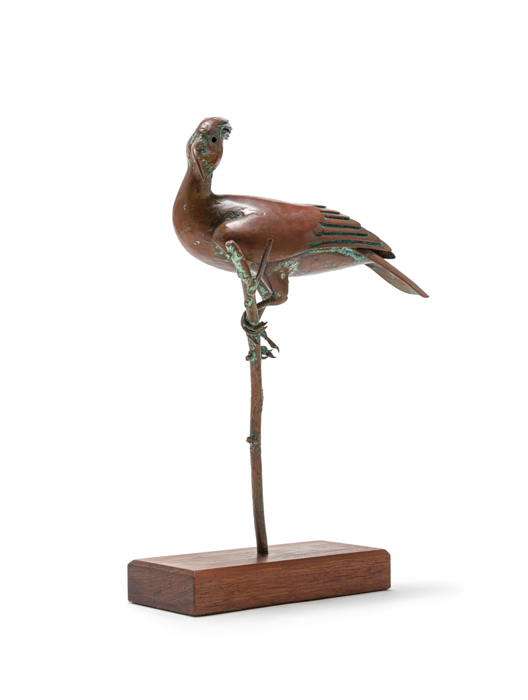 Bird by Robin Lewis | Strauss & Co