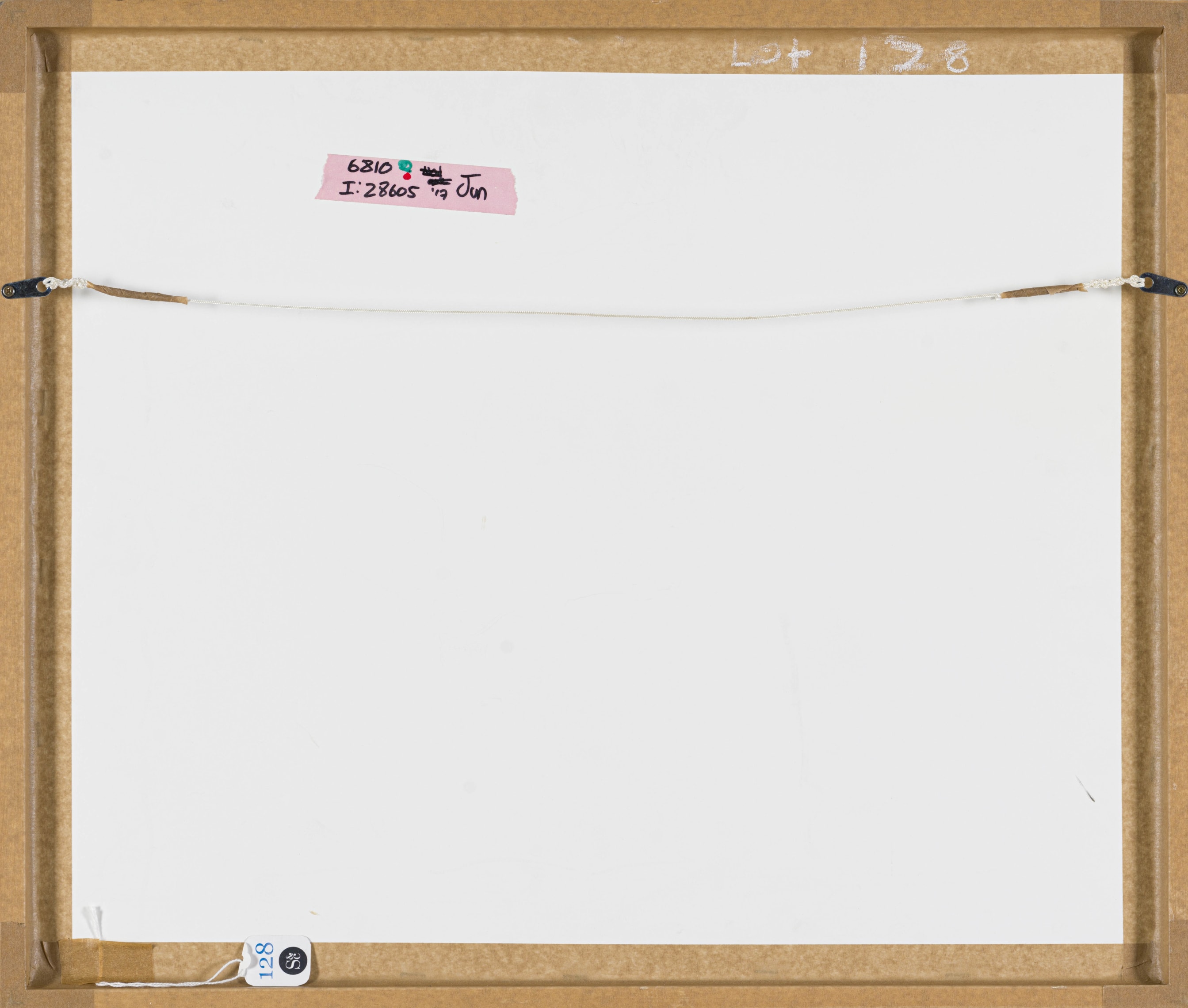 Architectural Caprice by Jack Heath | Strauss & Co