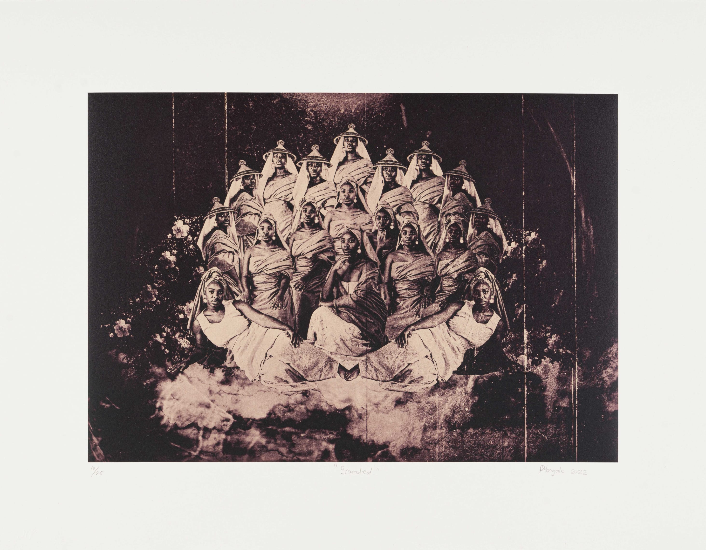 Grounded by Puleng Mongale | Strauss & Co