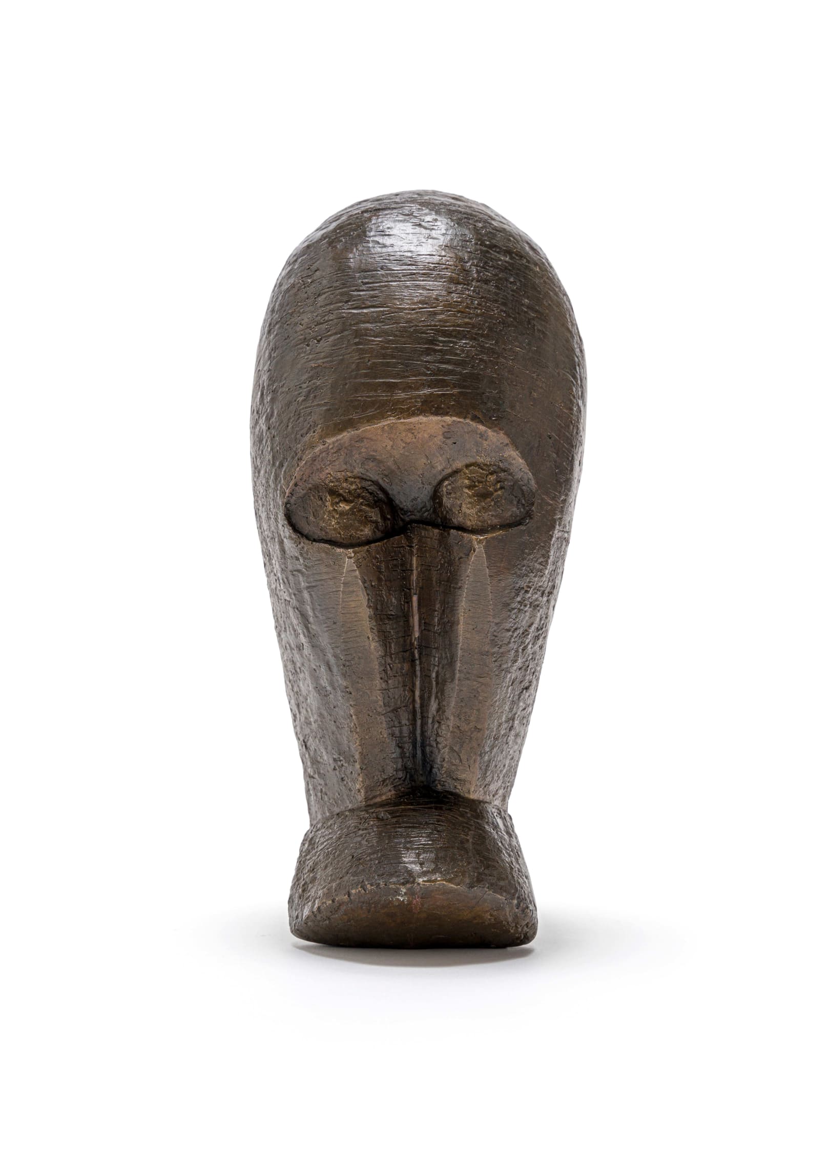 Lonely Head (EL8) by Ezrom Legae | Strauss & Co
