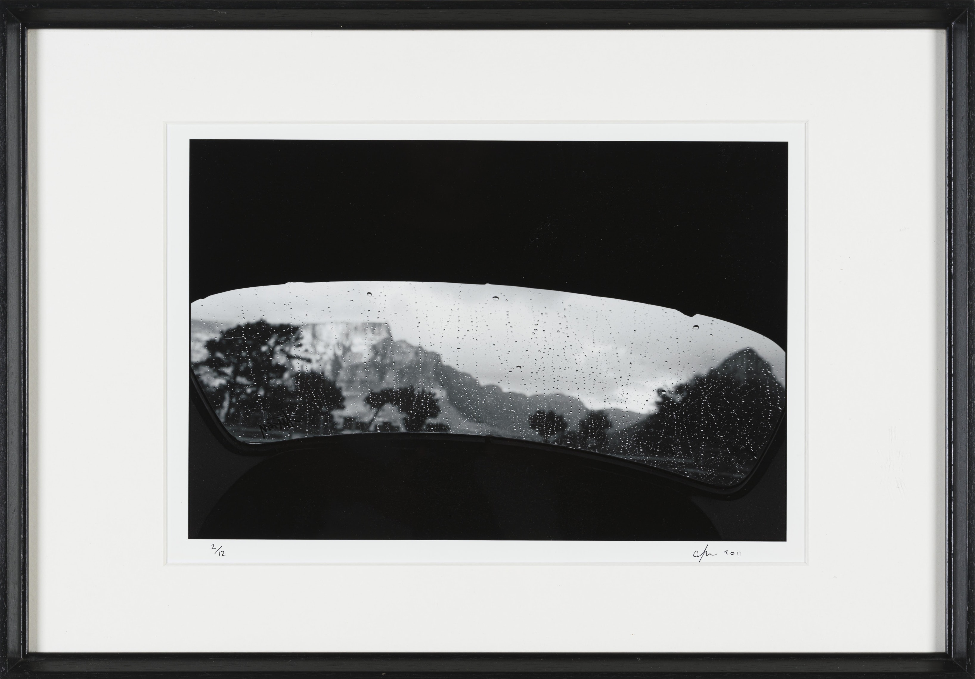 Earth by Gary Van Wyk | Strauss & Co