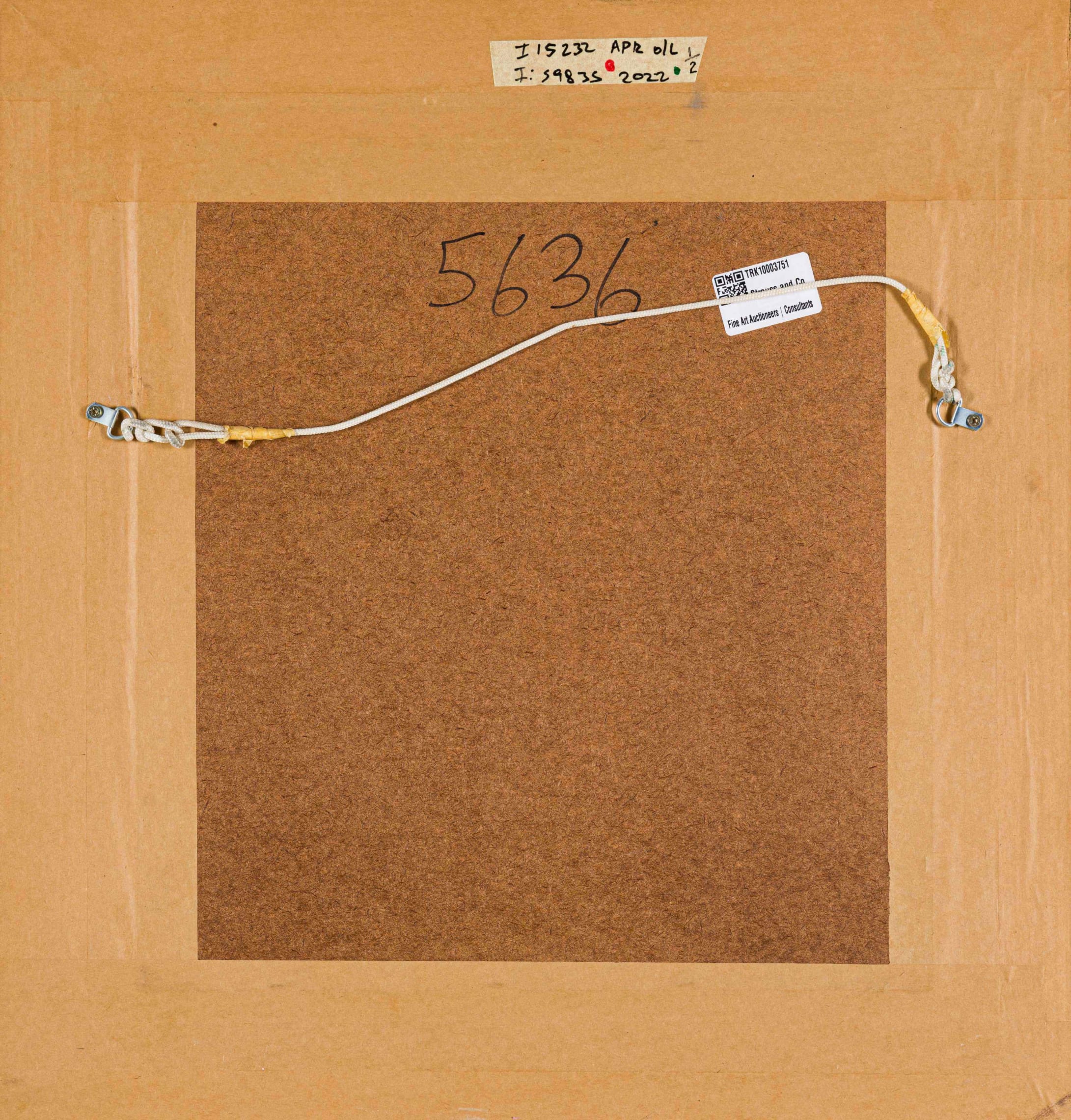 Abstract Animals, two by Ezrom Legae | Strauss & Co