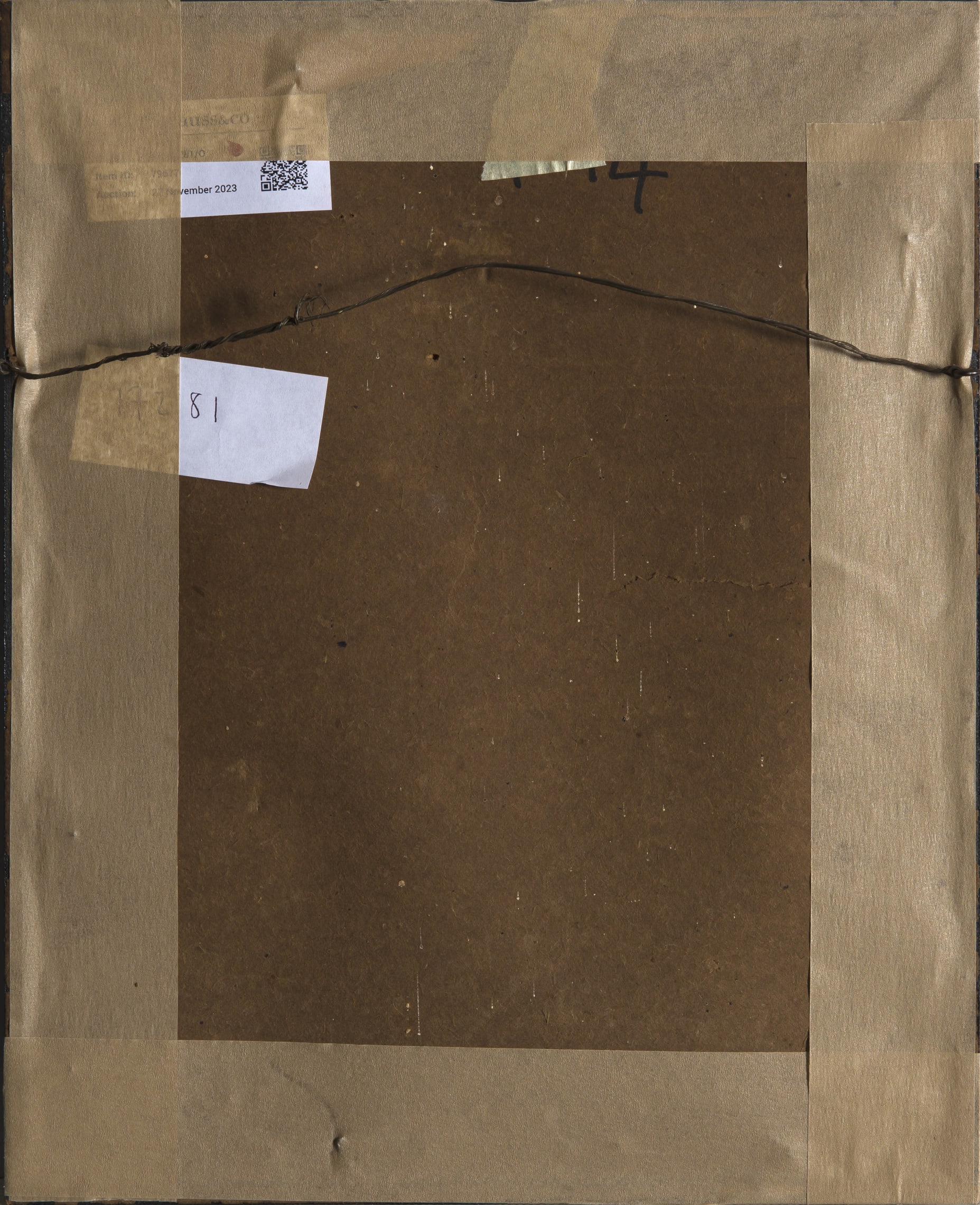 Doringboom by Jacob Hendrik Pierneef | Strauss & Co