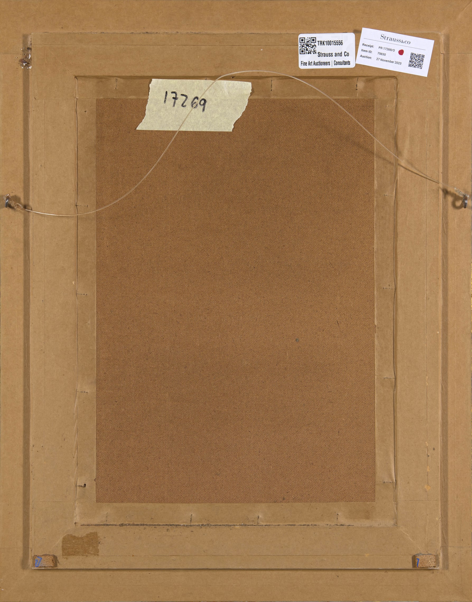 Congolese Women by Maurice van Essche | Strauss & Co