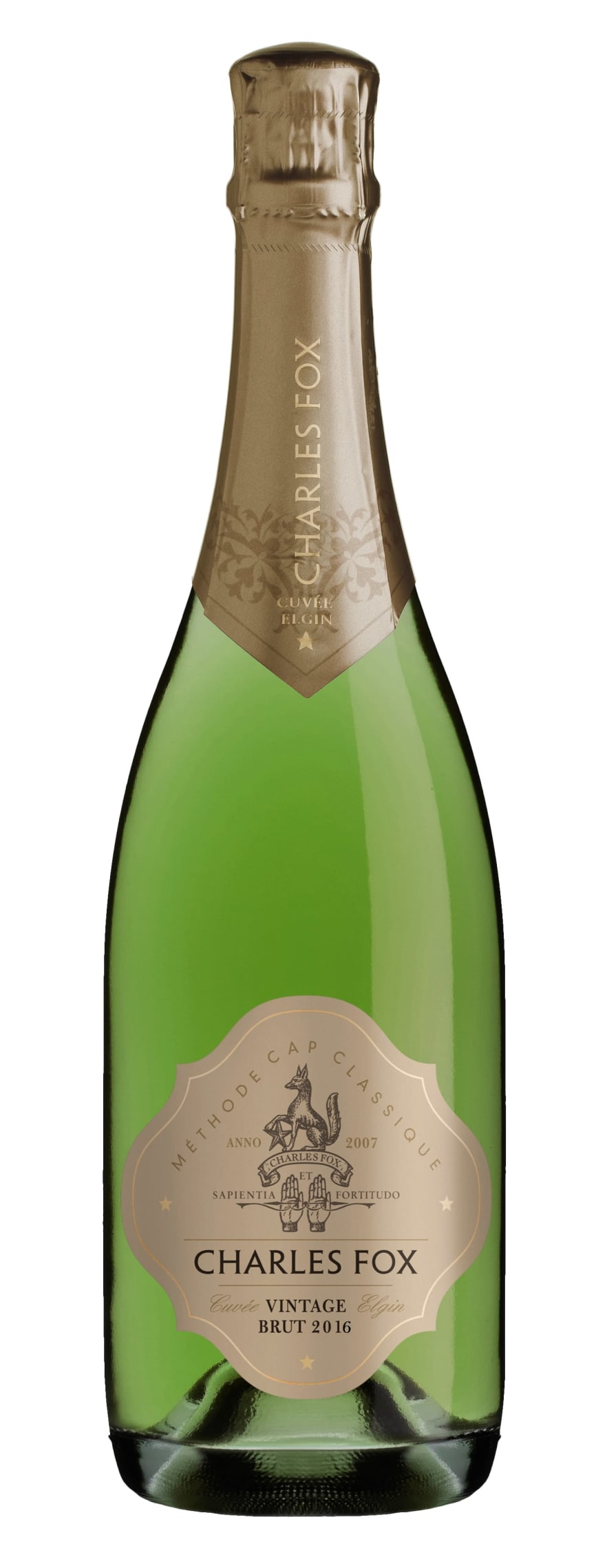 Cap Classique Collection | Strauss & Co