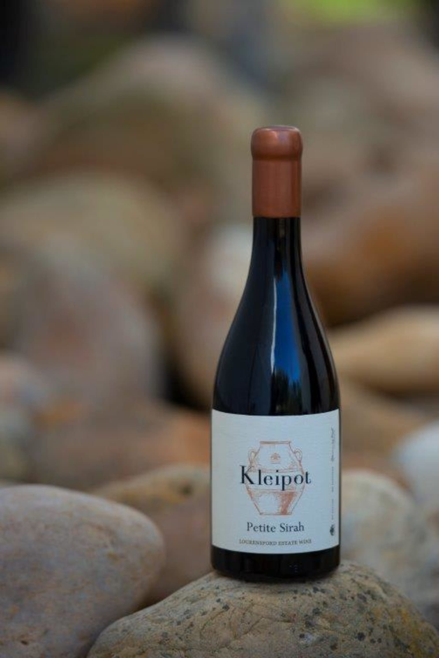 KWV The Mentors & Lourensford Collection 14 (1 x 14) | Strauss & Co