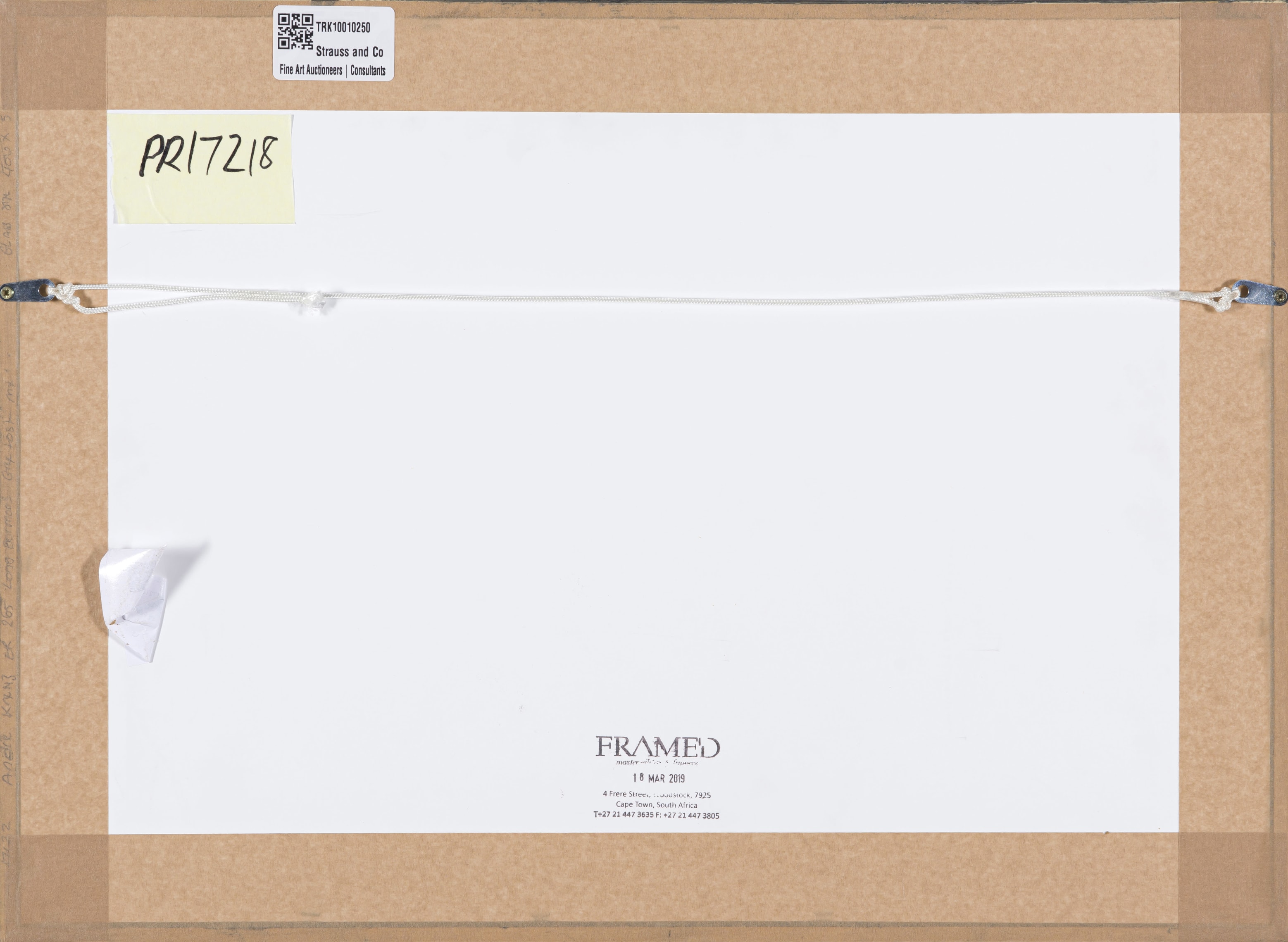 Church Goers by Alfred Krenz | Strauss & Co