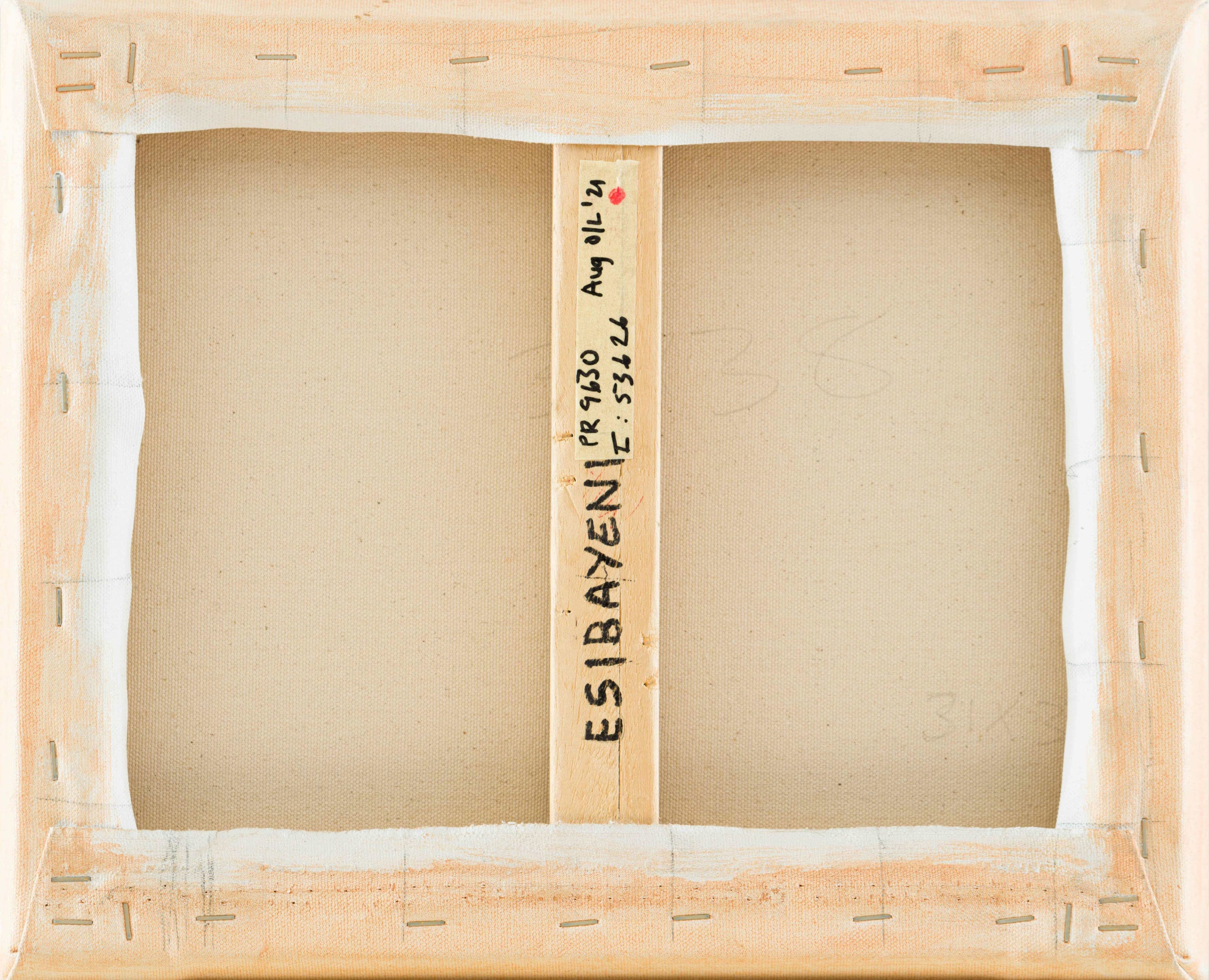 Esibayeni (Cattle Kraal) by Sipho Ndlovu | Strauss & Co