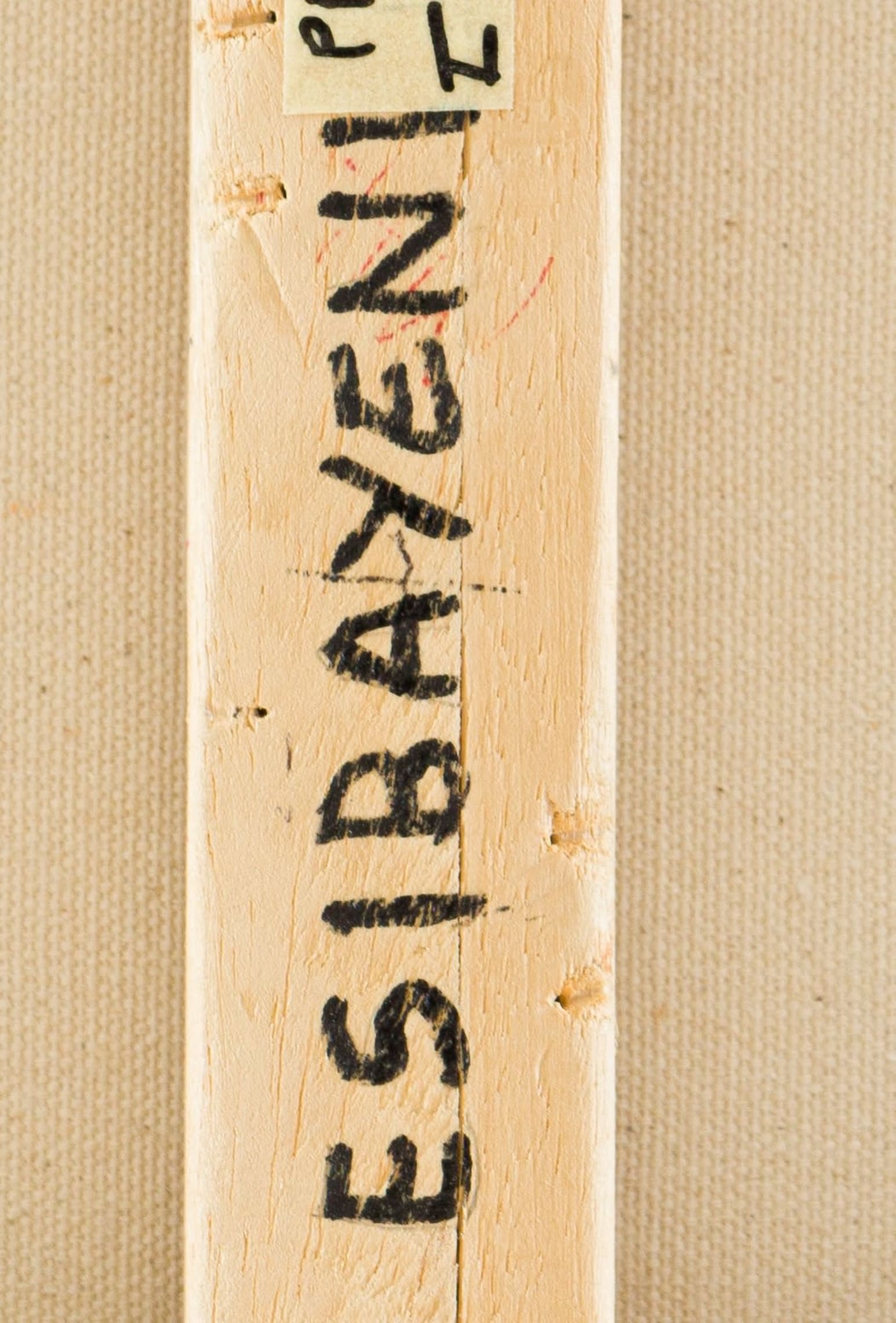 Esibayeni (Cattle Kraal) by Sipho Ndlovu | Strauss & Co