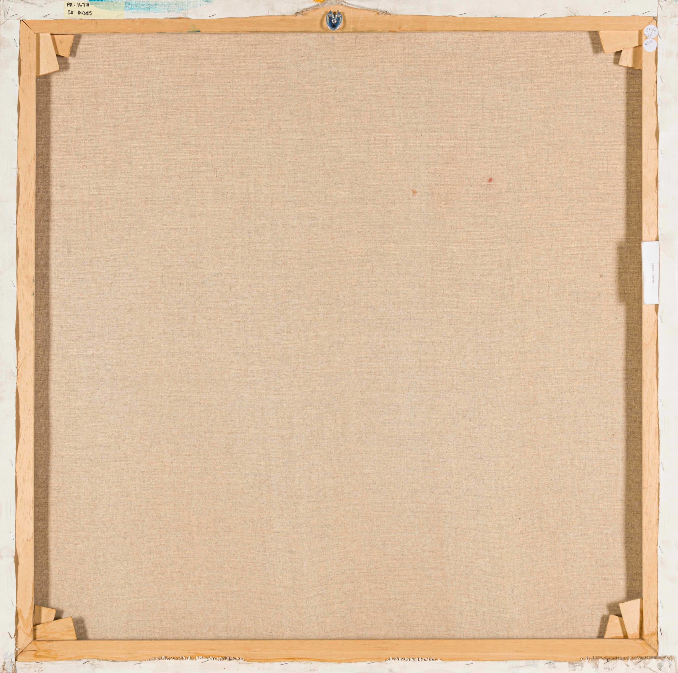 Memory I by Wayne Barker | Strauss & Co