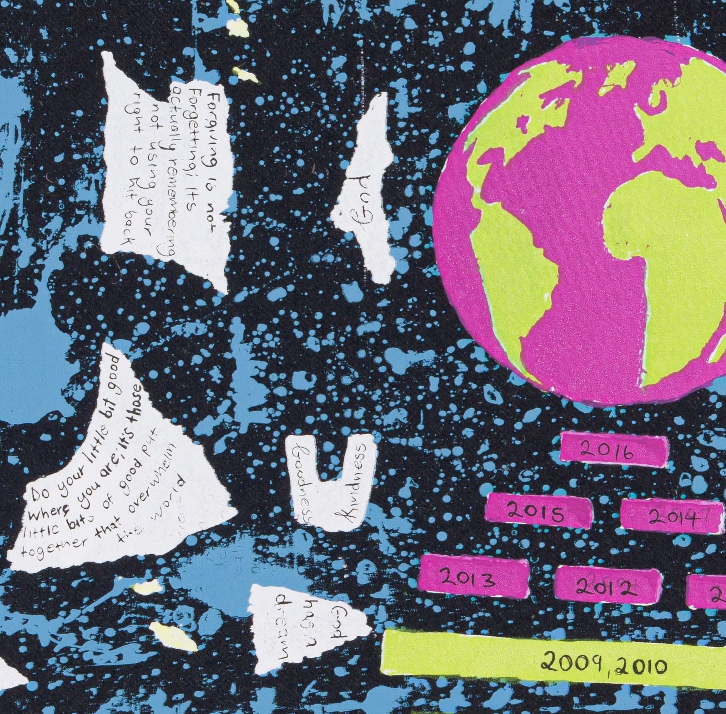 Forgiveness by Samukelo Gqola | Strauss & Co