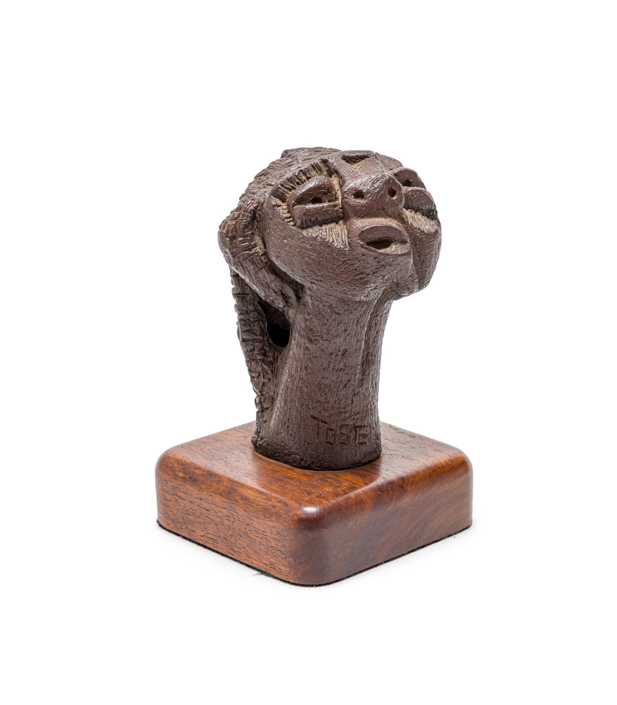 Head by Martin Qgibinsizi Tose | Strauss & Co