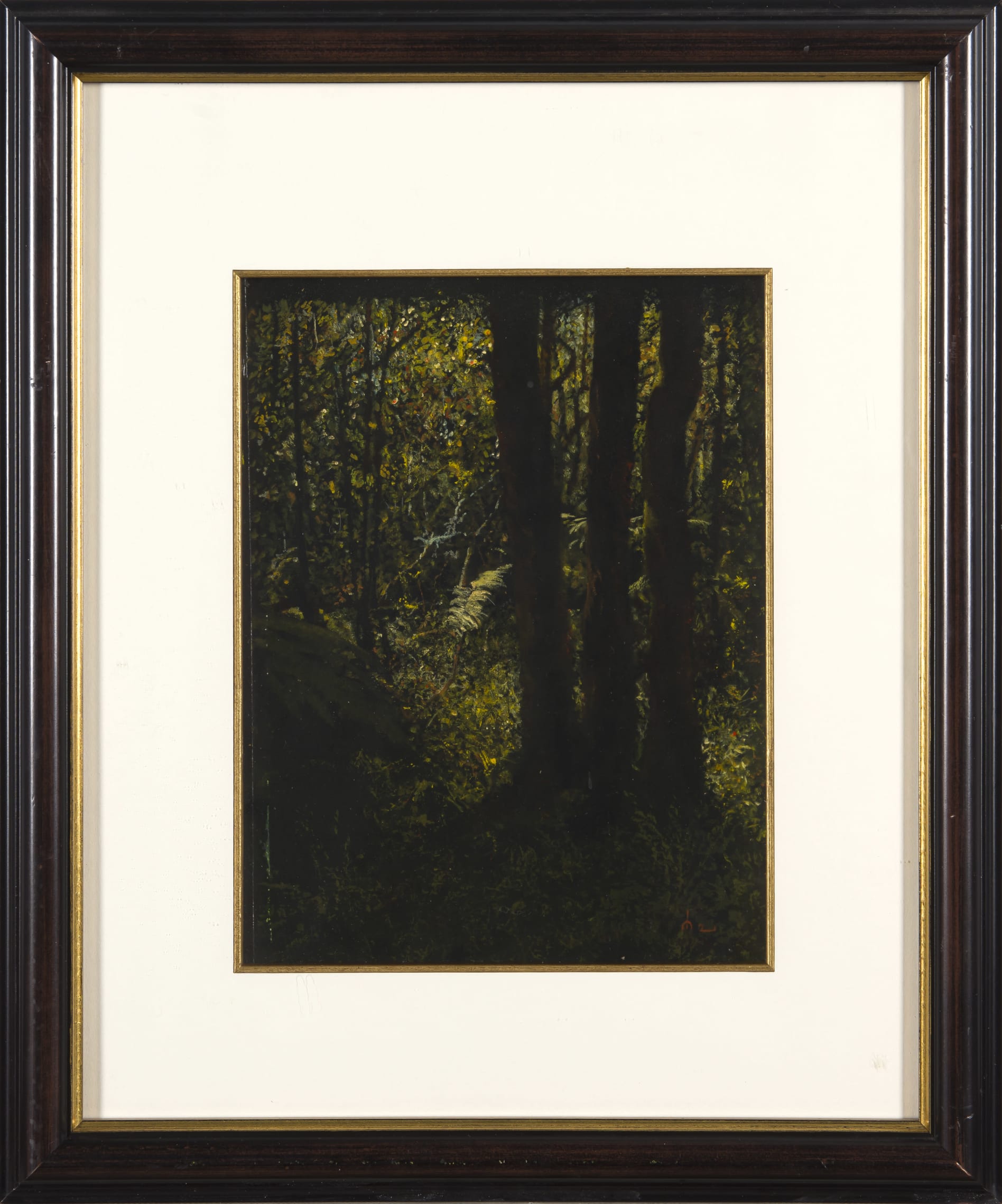 Jubilee Creek by James Mooney | Strauss & Co