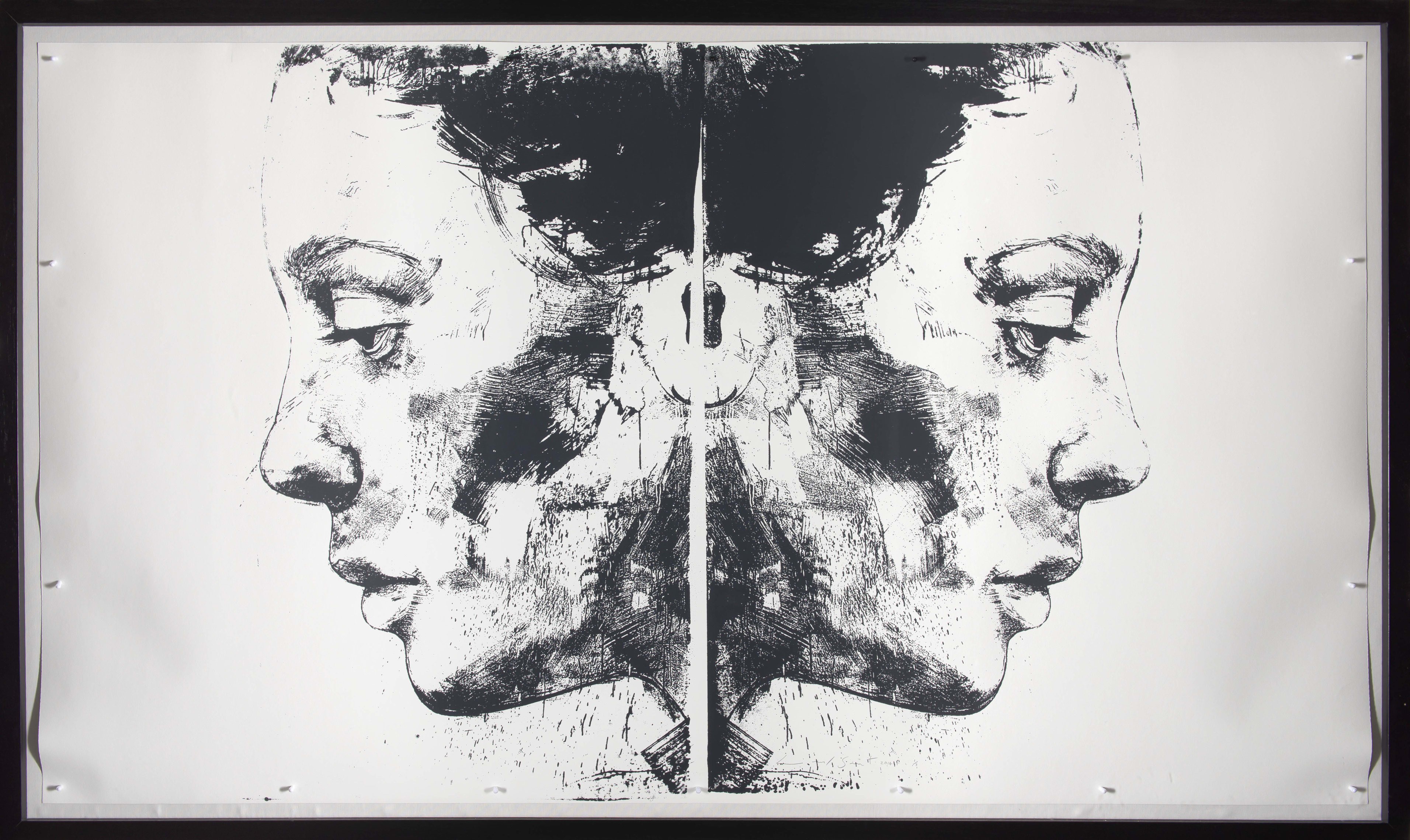 Mirror Portrait by Lionel Smit | Strauss & Co