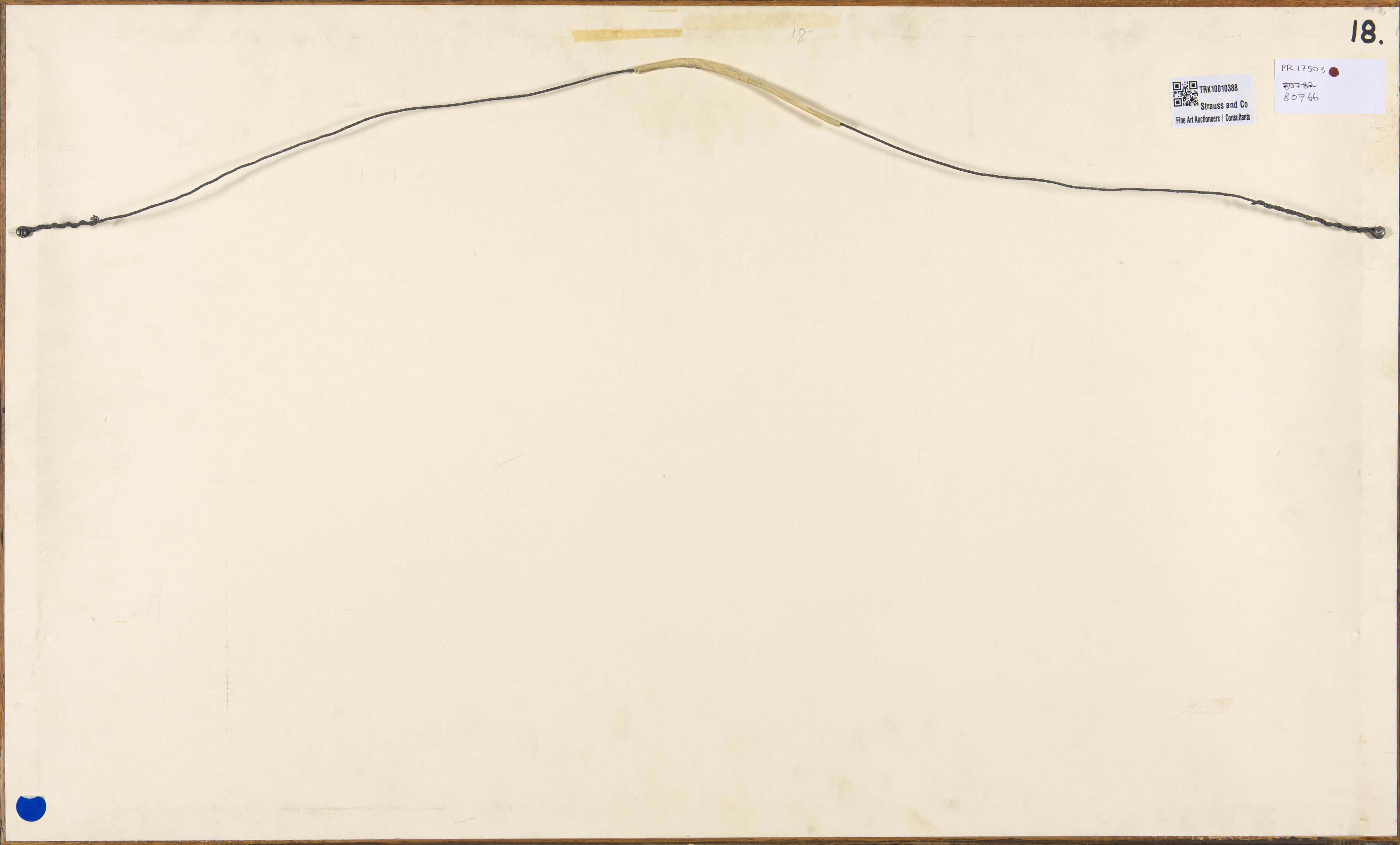 Simon's Town, Cape of Good Hope by Thomas Bowler | Strauss & Co