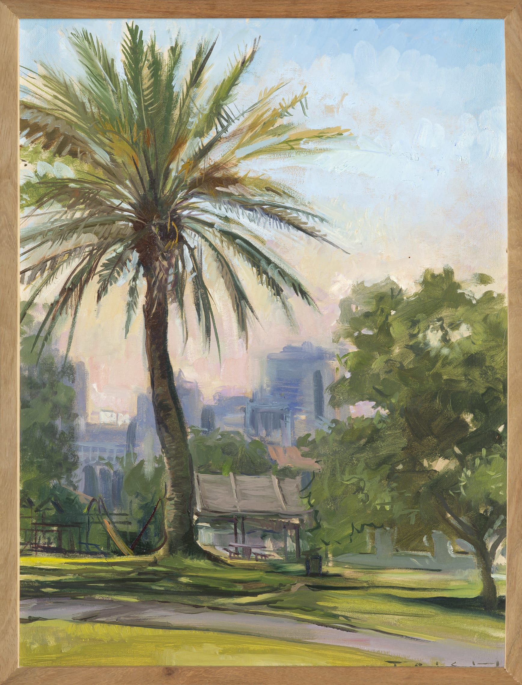 Dewaal at Dusk by Alice Toich | Strauss & Co