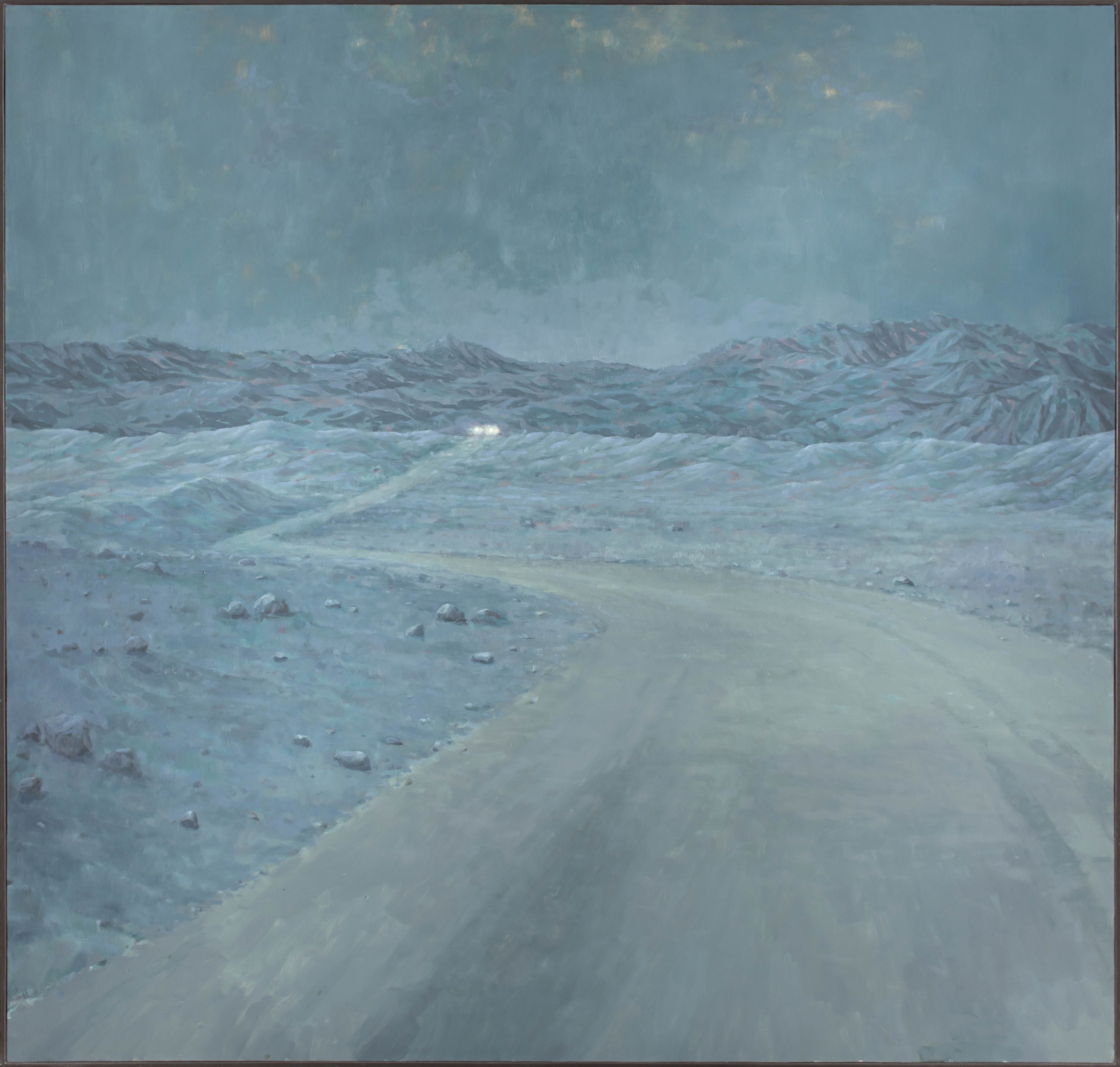 Backroads (Karoo) by Jake Aikman | Strauss & Co