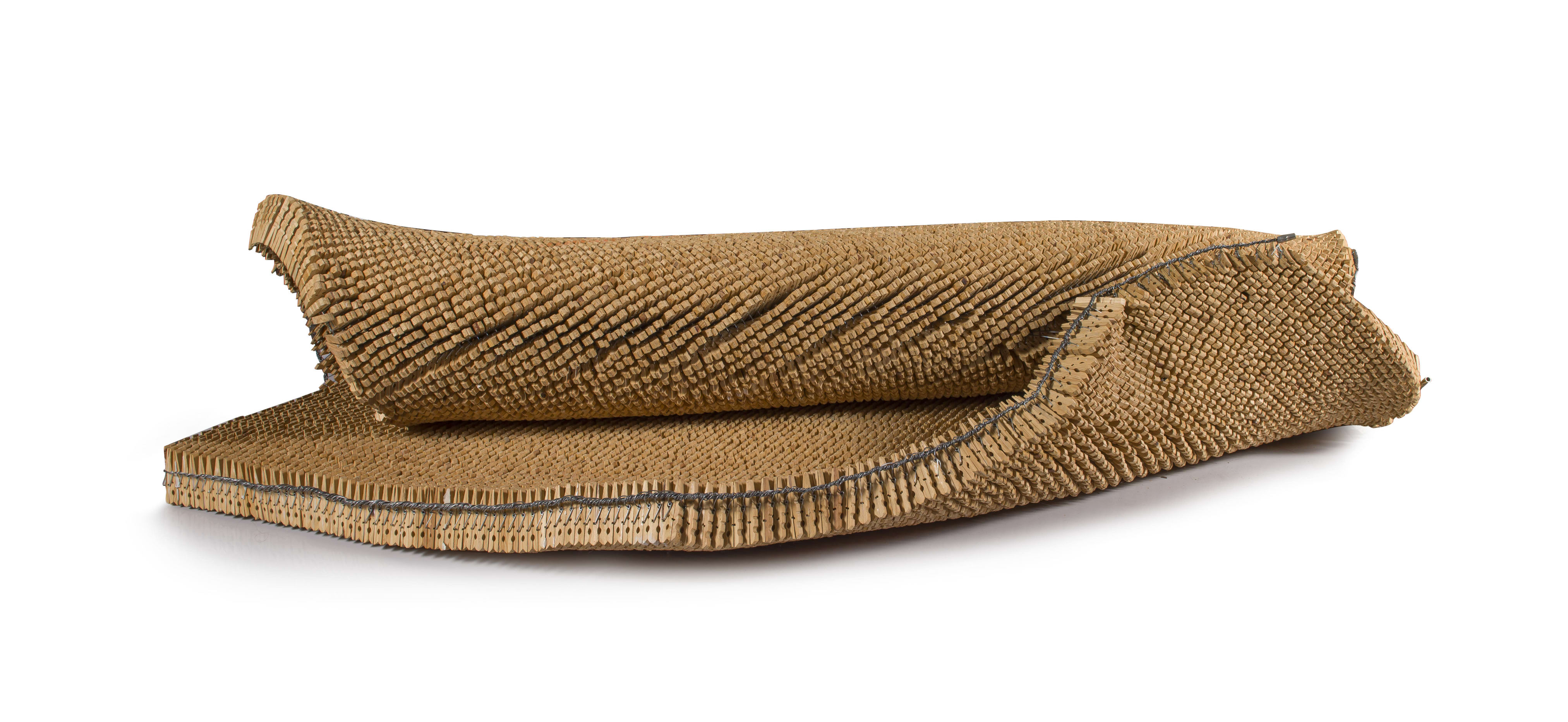 Security Blanket by Usha Seejarim | Strauss & Co