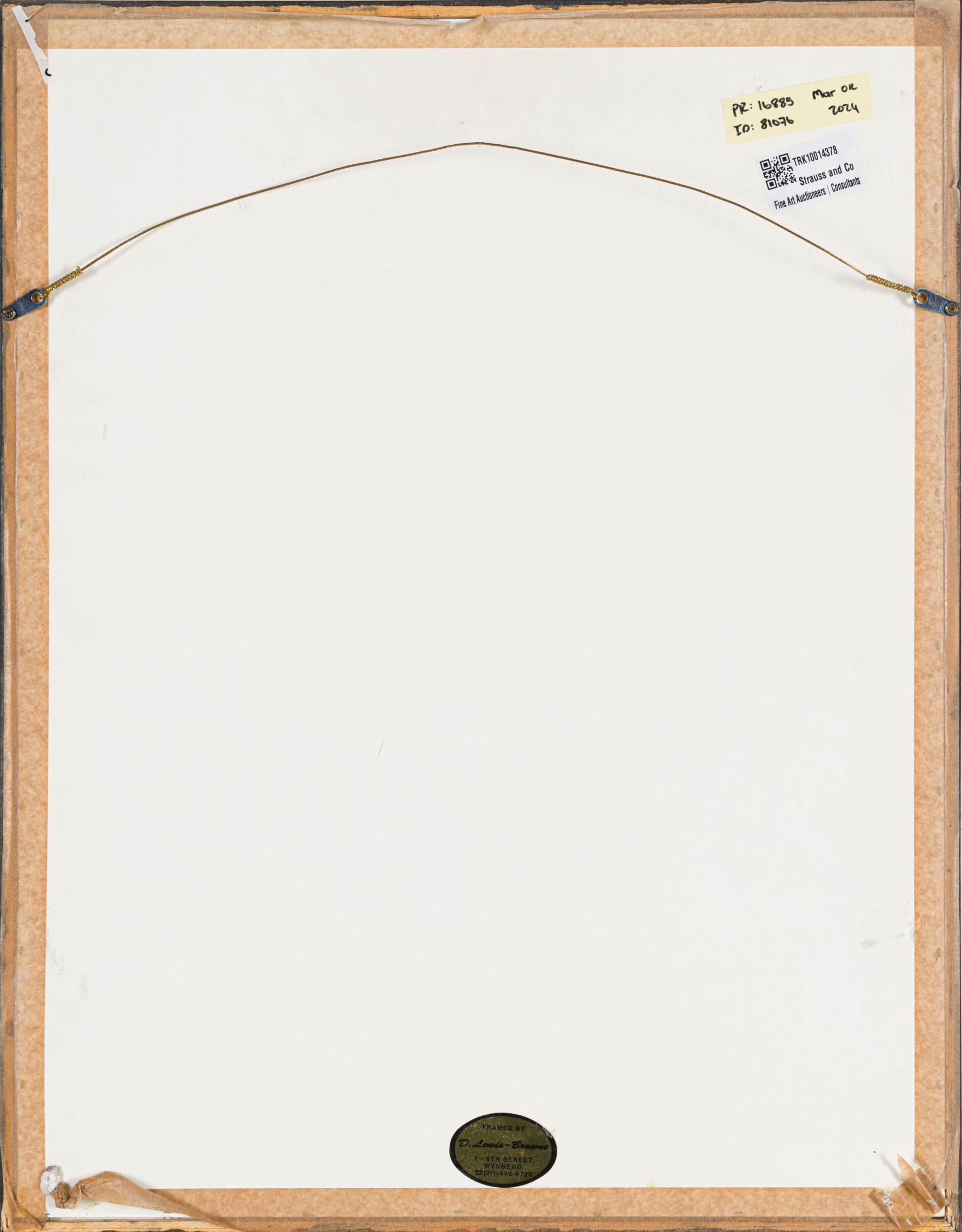 Eternity II by Deborah Bell | Strauss & Co