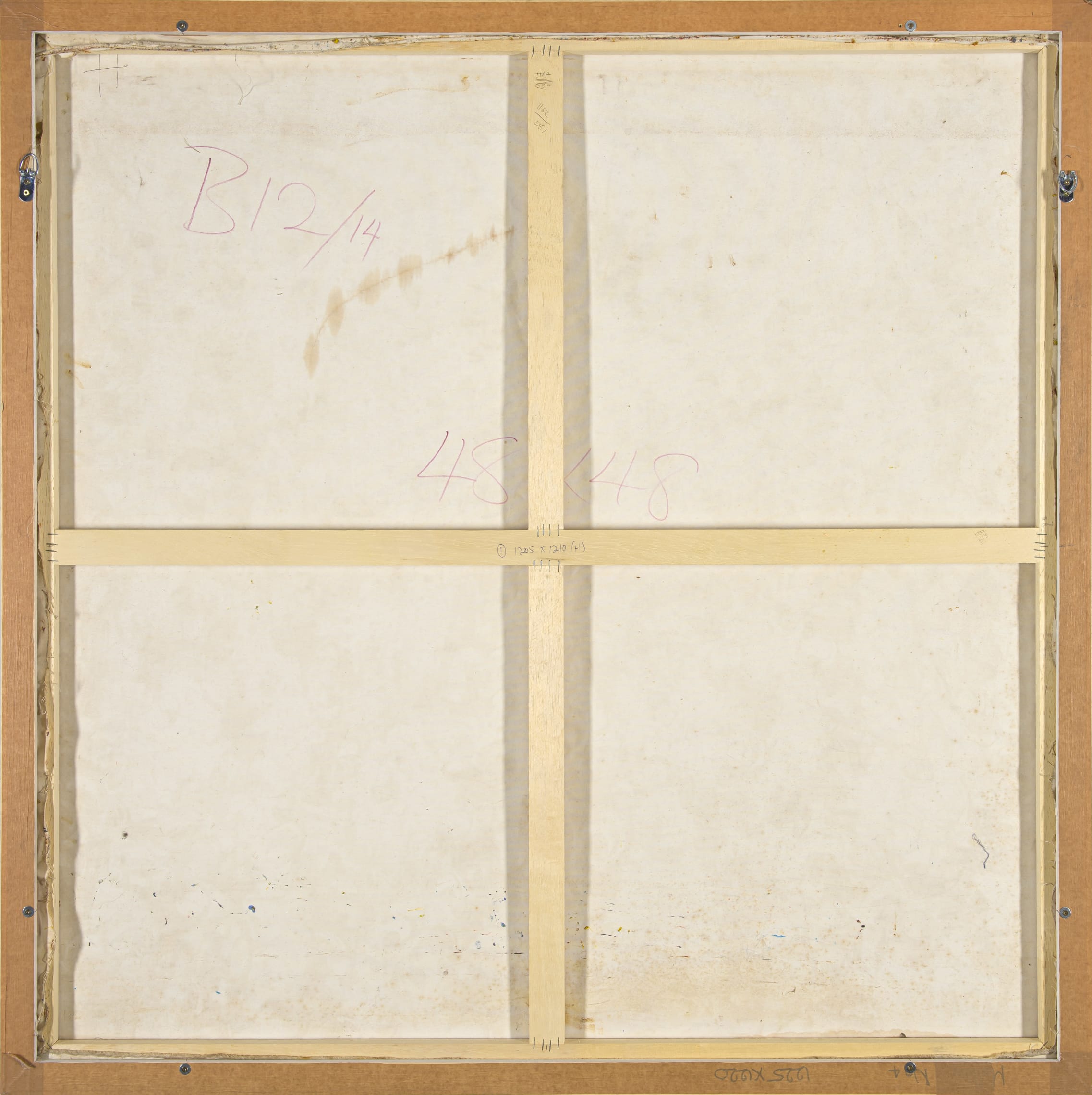 People Scene B12/14 by Ablade Glover | Strauss & Co