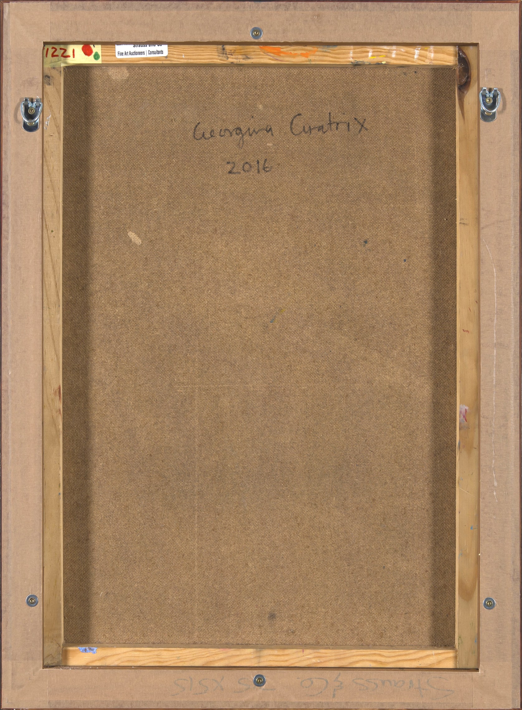 Birdman by Georgina Gratrix | Strauss & Co