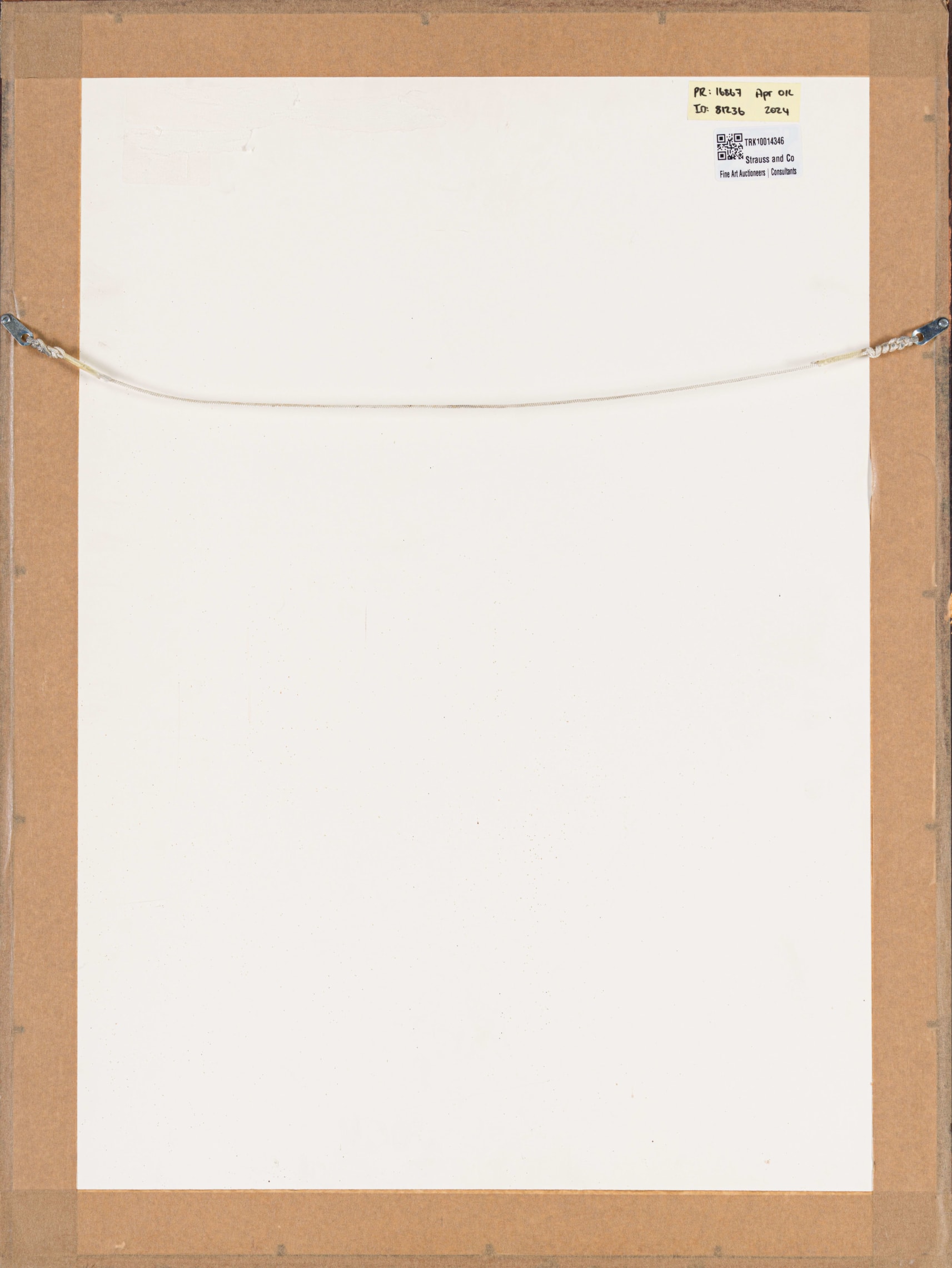 Ape by Albert Adams | Strauss & Co