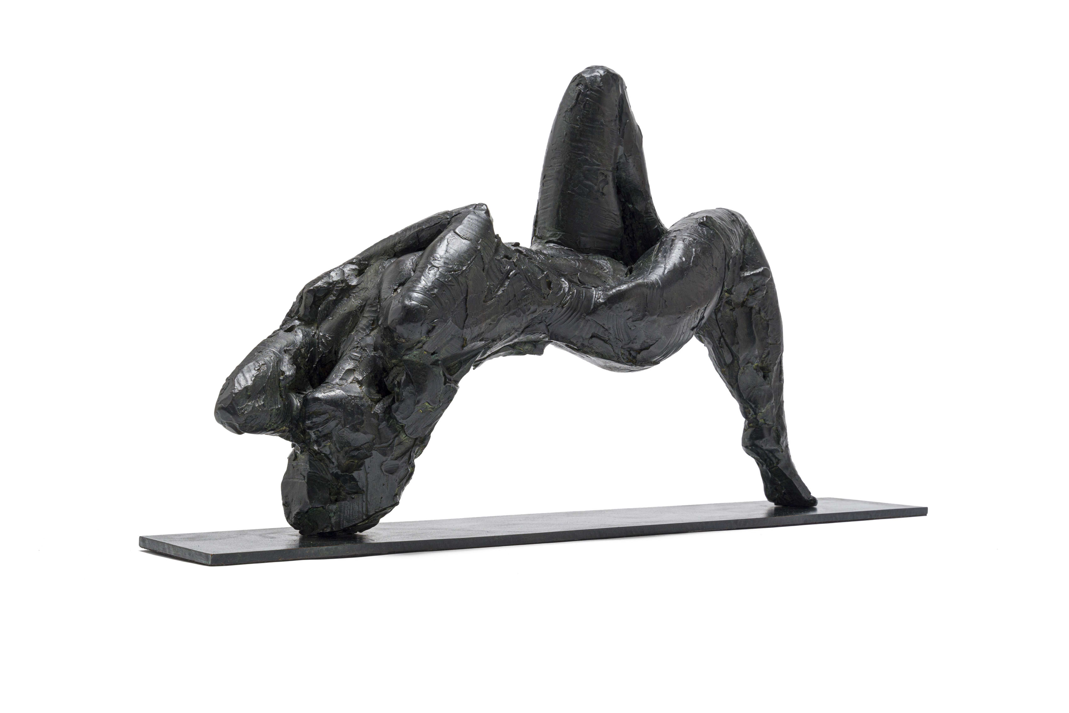Trans Figure (S263) by Dylan Lewis | Strauss & Co