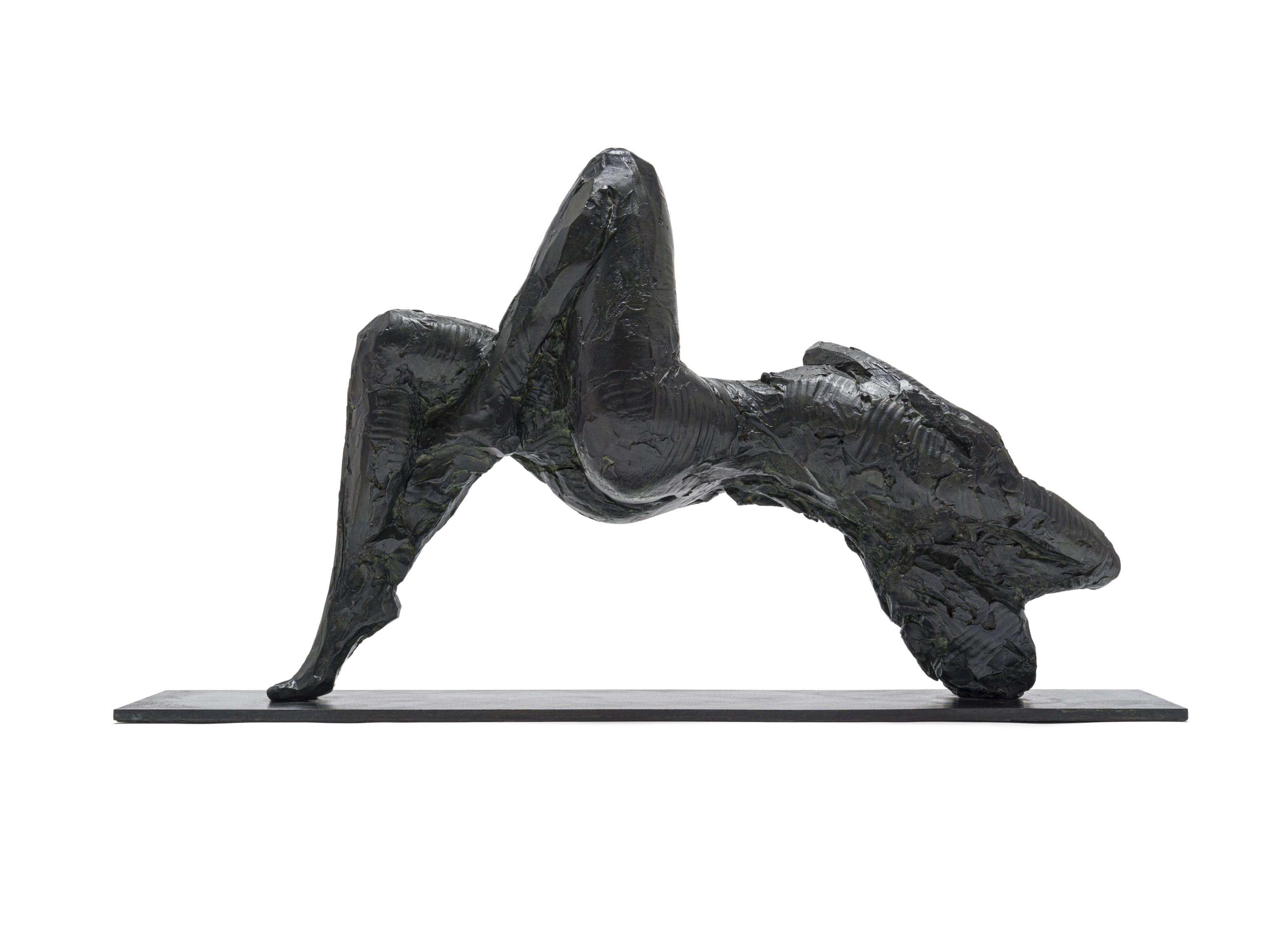 Trans Figure (S263) by Dylan Lewis | Strauss & Co