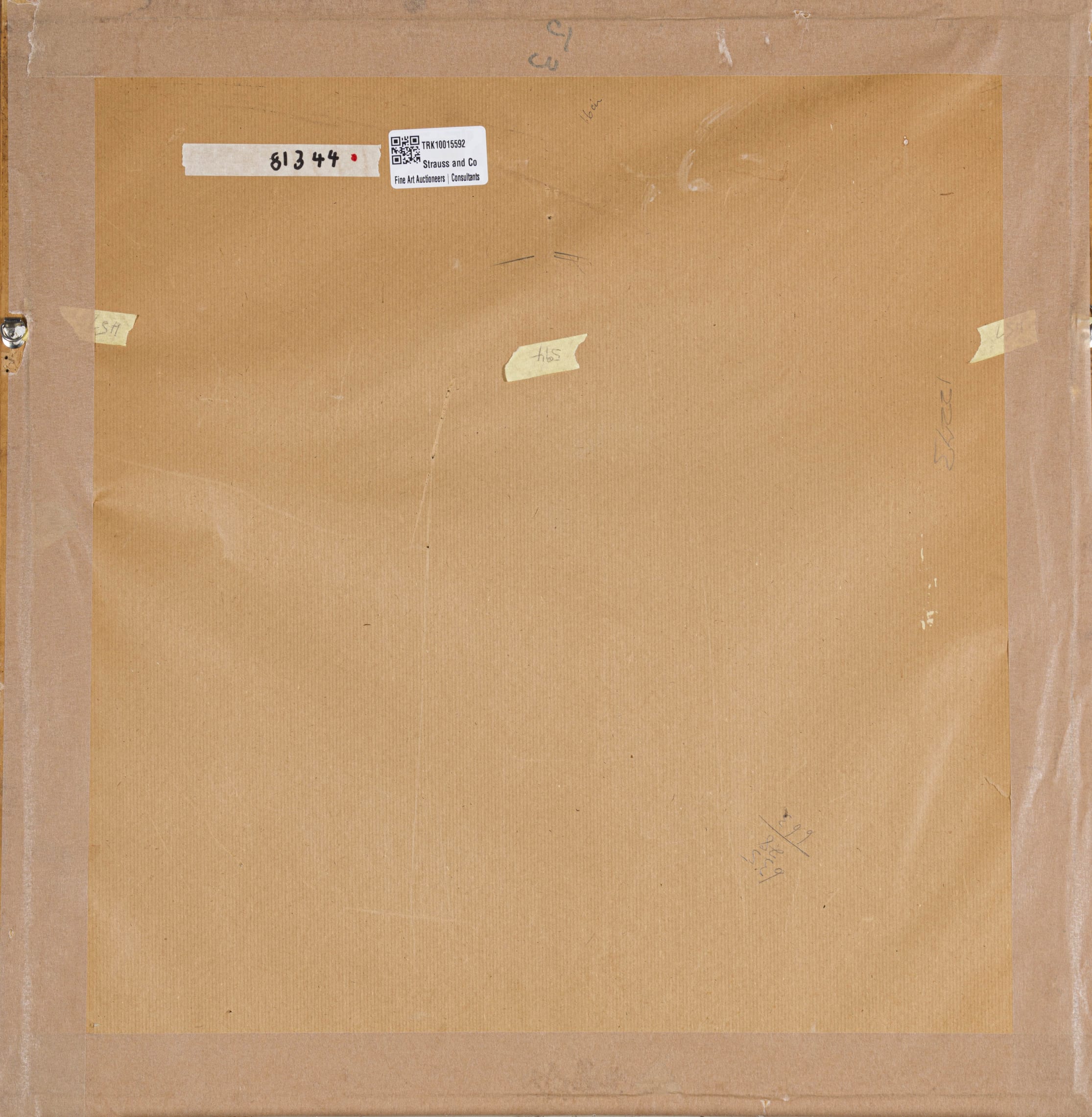 Flowers II by Joy van Nieuwenhuizen | Strauss & Co