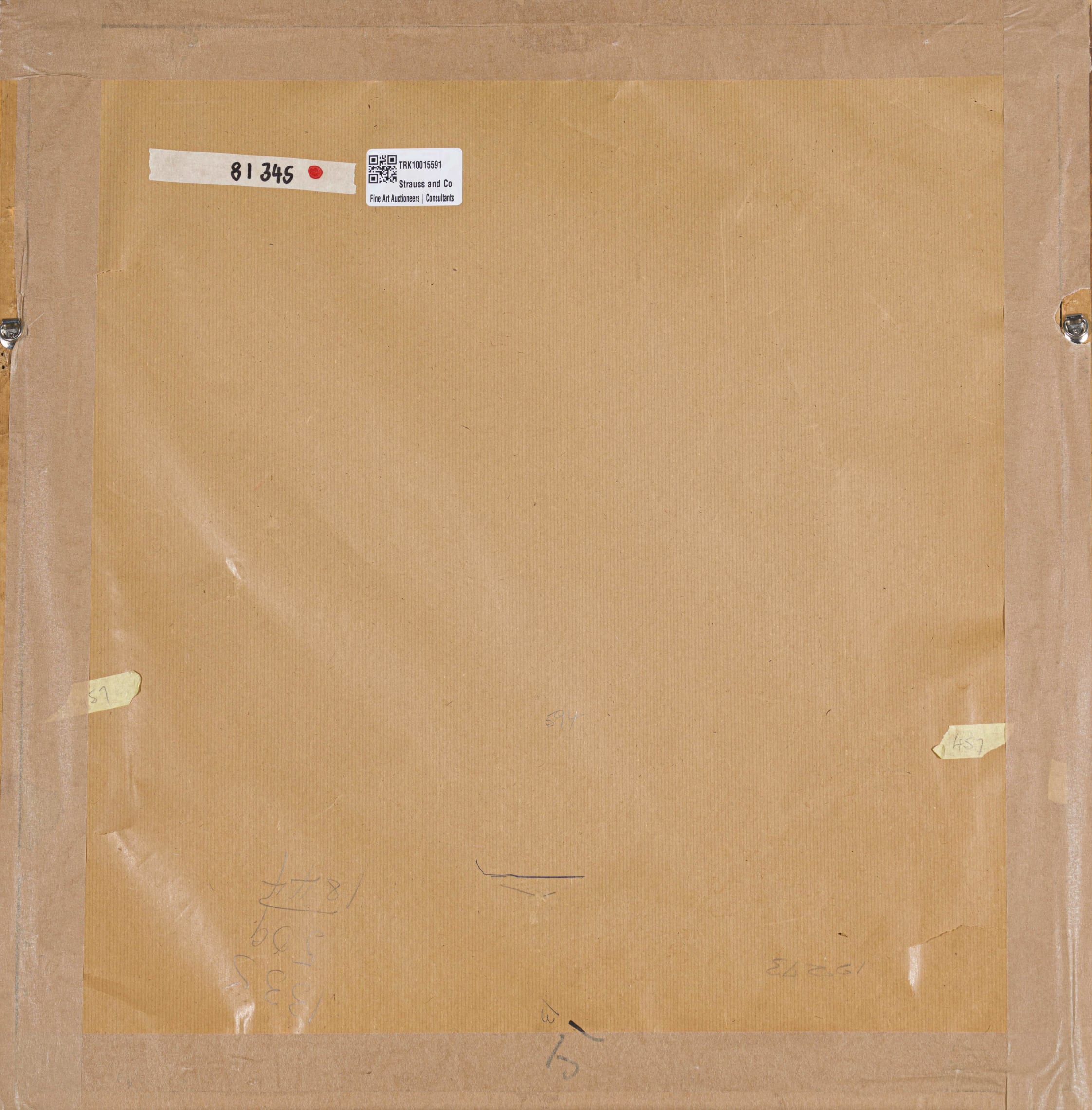 Flowers III by Joy van Nieuwenhuizen | Strauss & Co