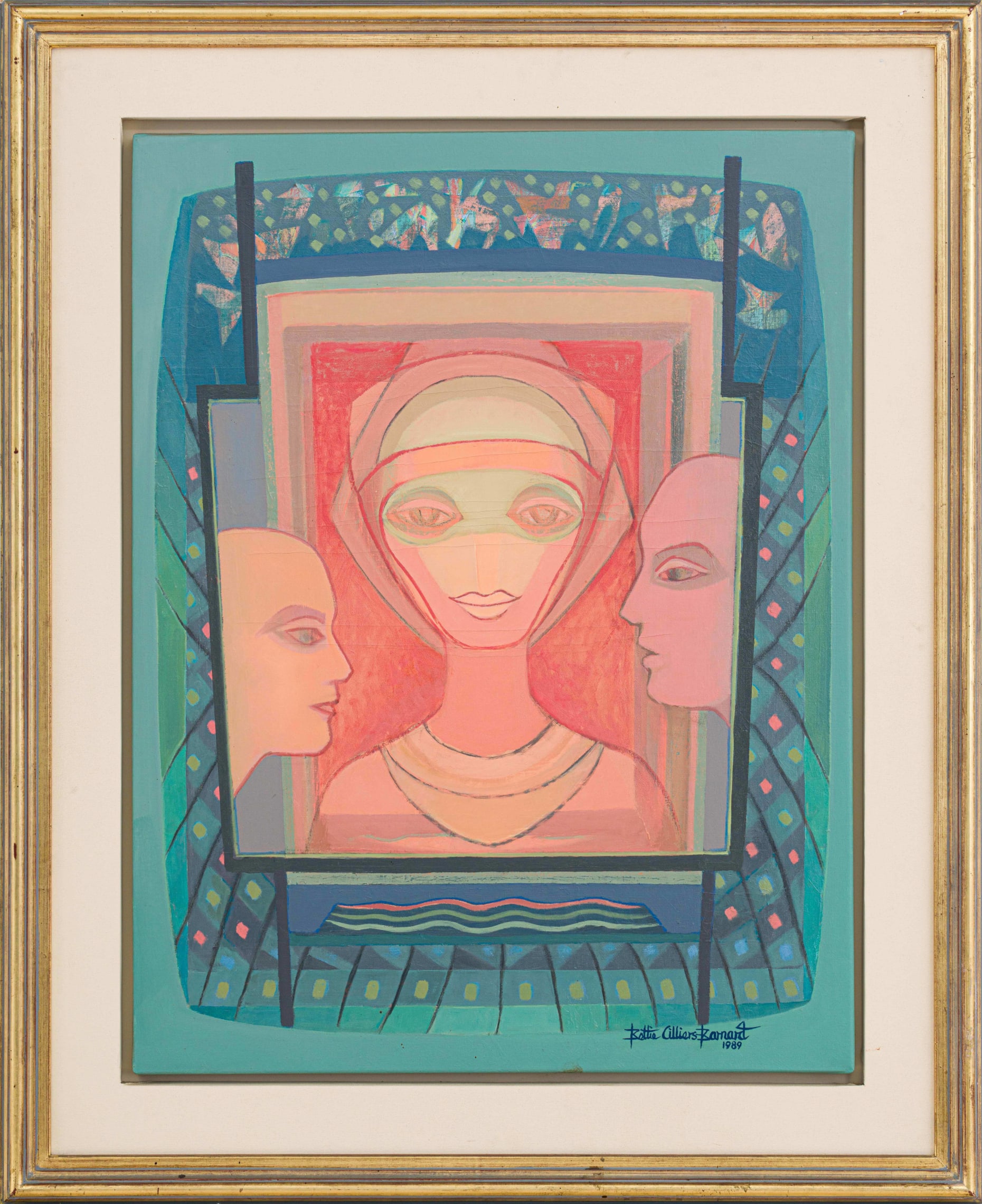 Inspraak by Bettie Cilliers-Barnard | Strauss & Co