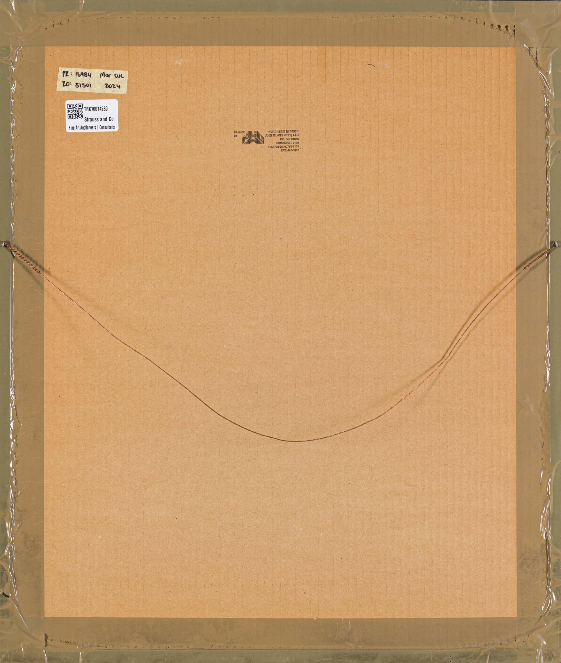 Caesar by Judith Mason | Strauss & Co