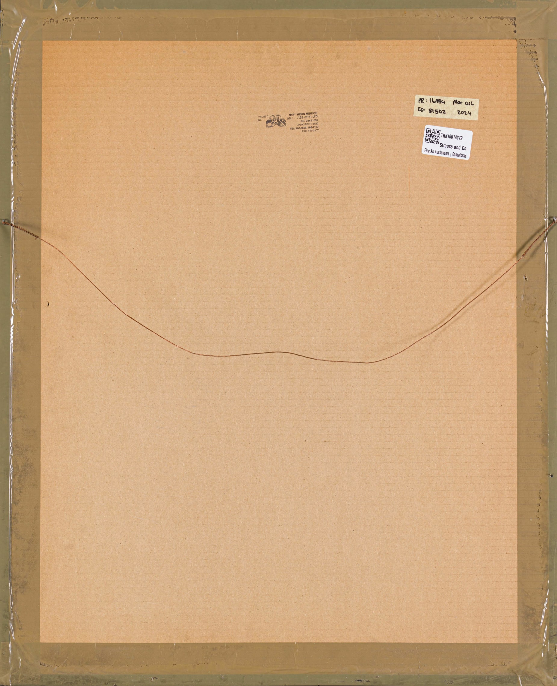 Eve III by Judith Mason | Strauss & Co