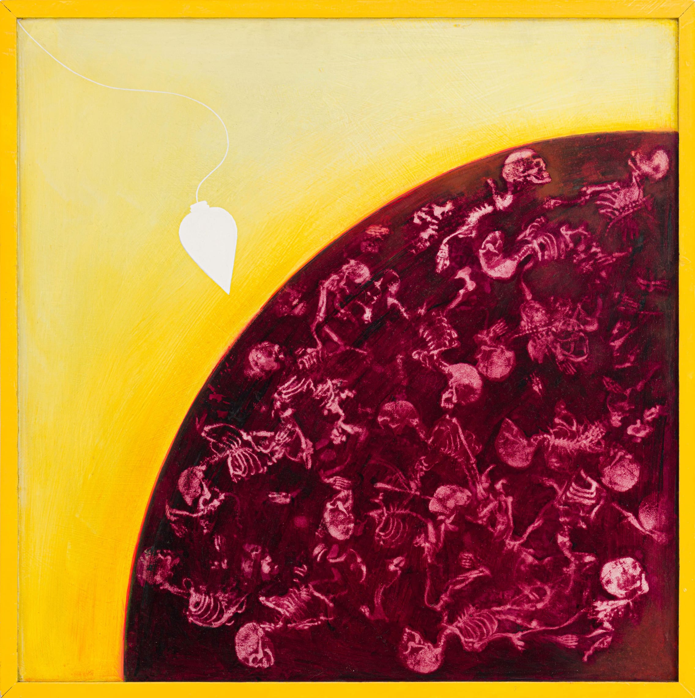 Levelling the Playing Field by Judith Mason | Strauss & Co