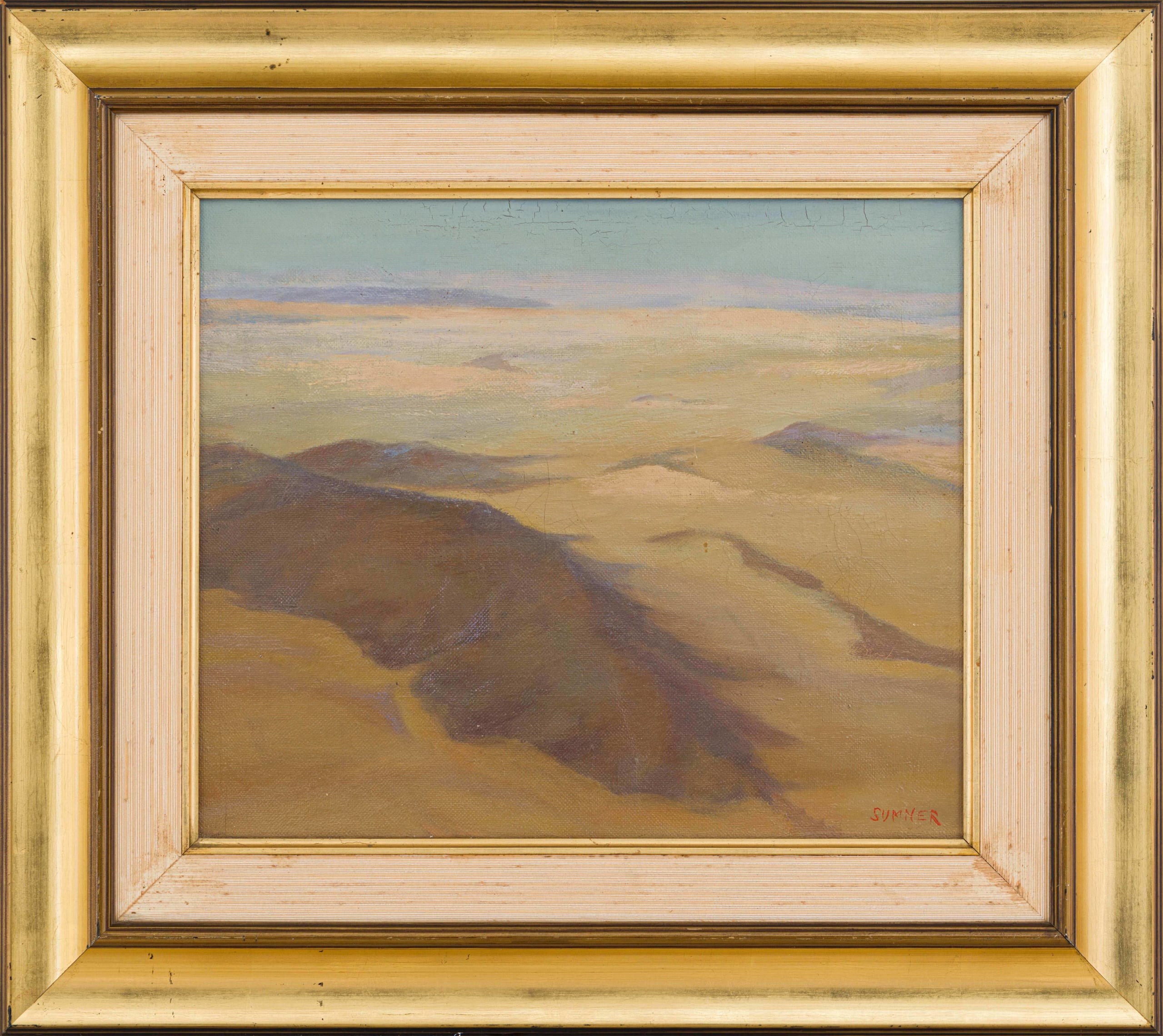 Landscape by Maud Sumner | Strauss & Co