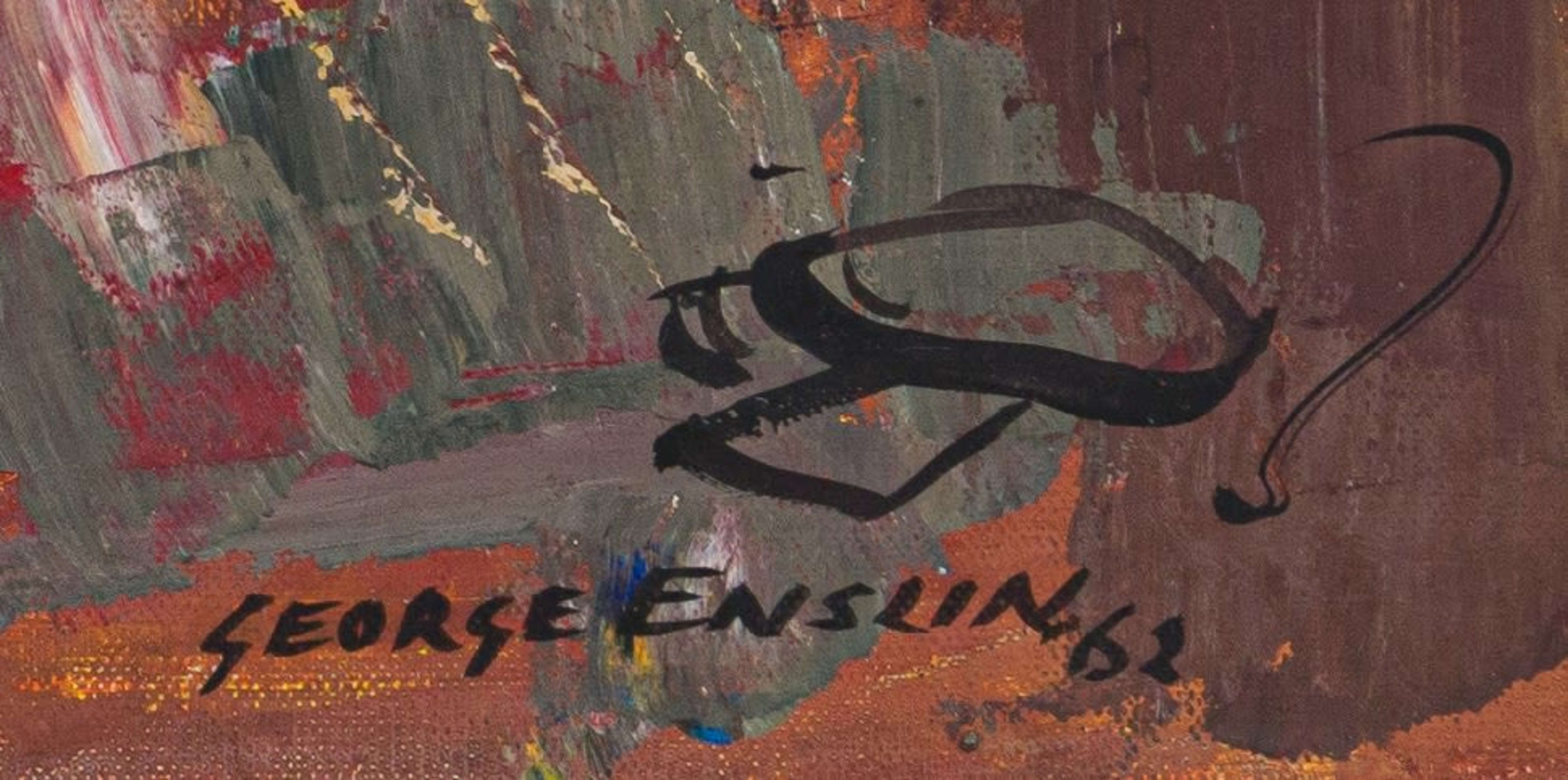 Namib by George Enslin | Strauss & Co