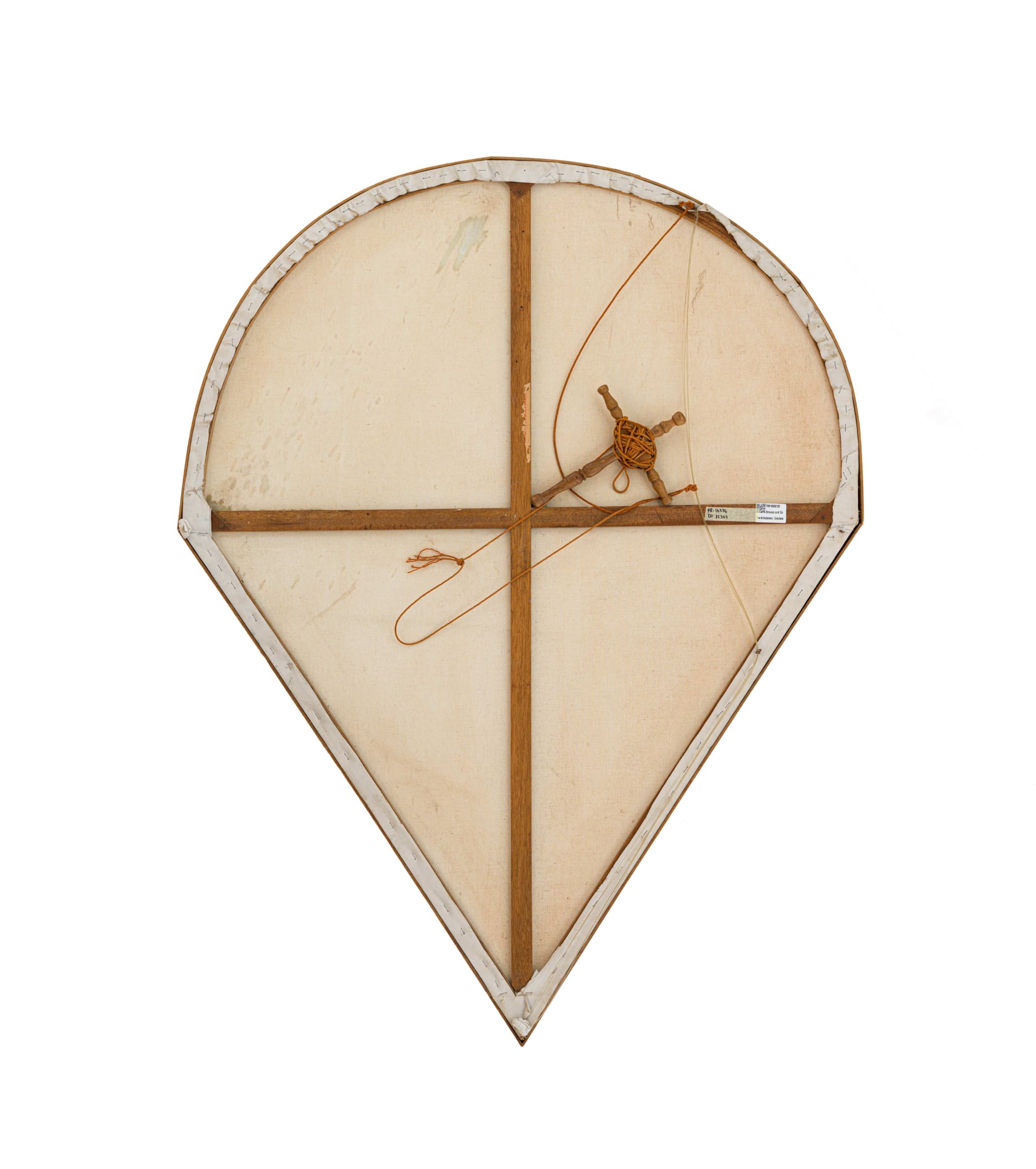 Image of the Ascension by Judith Mason | Strauss & Co