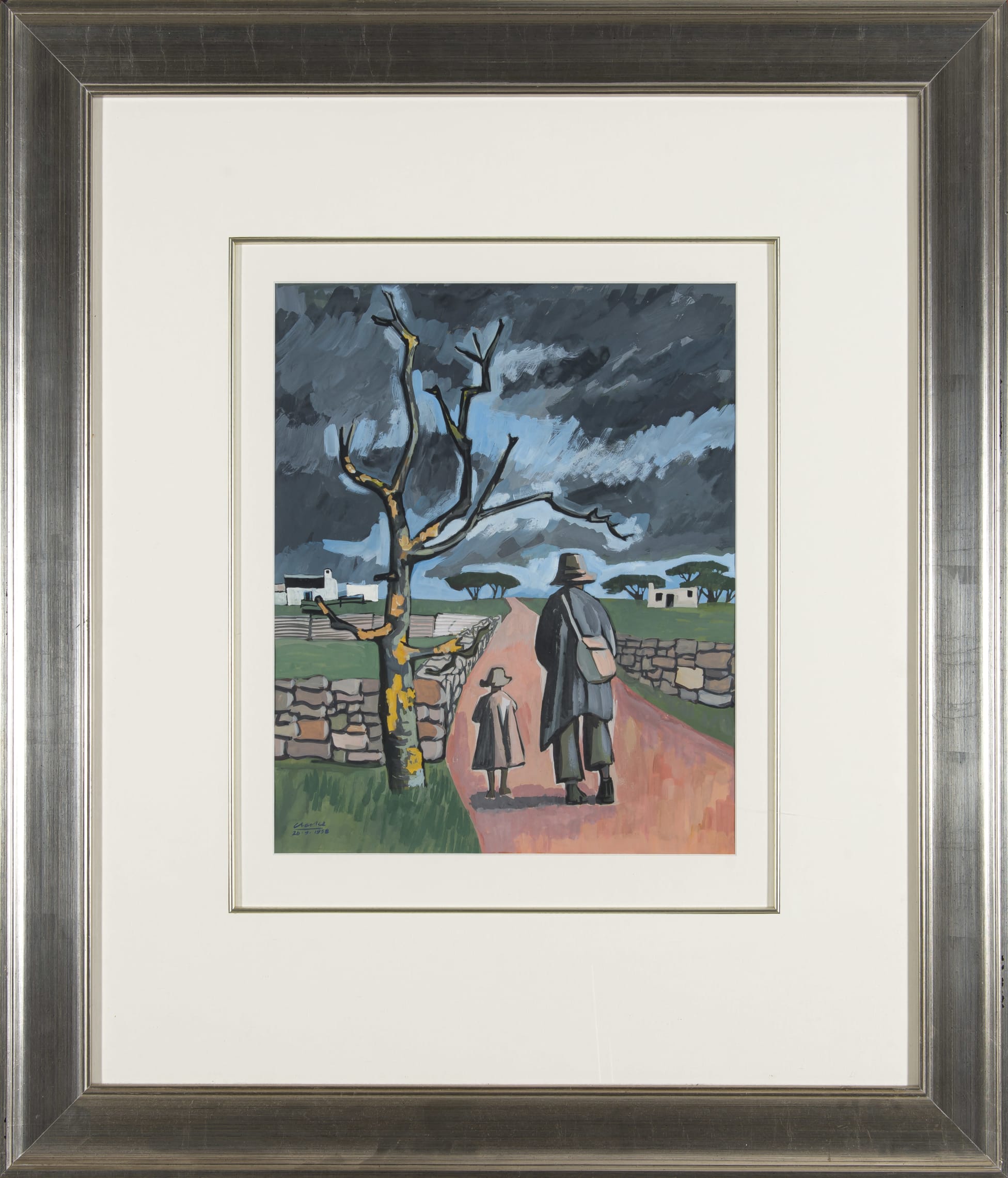 The Red Road by Peter Clarke | Strauss & Co