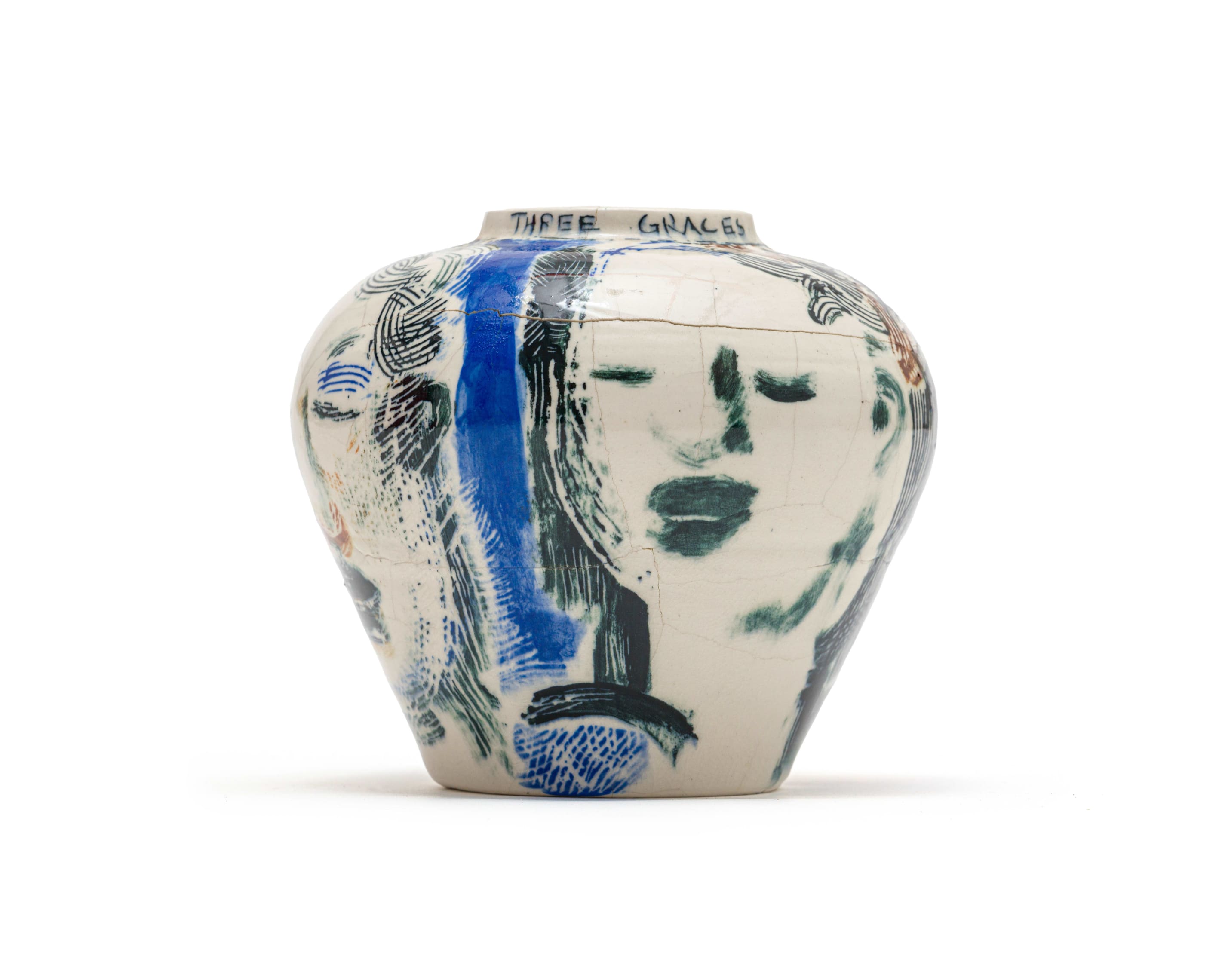 Three Graces by Deborah Bell | Strauss & Co