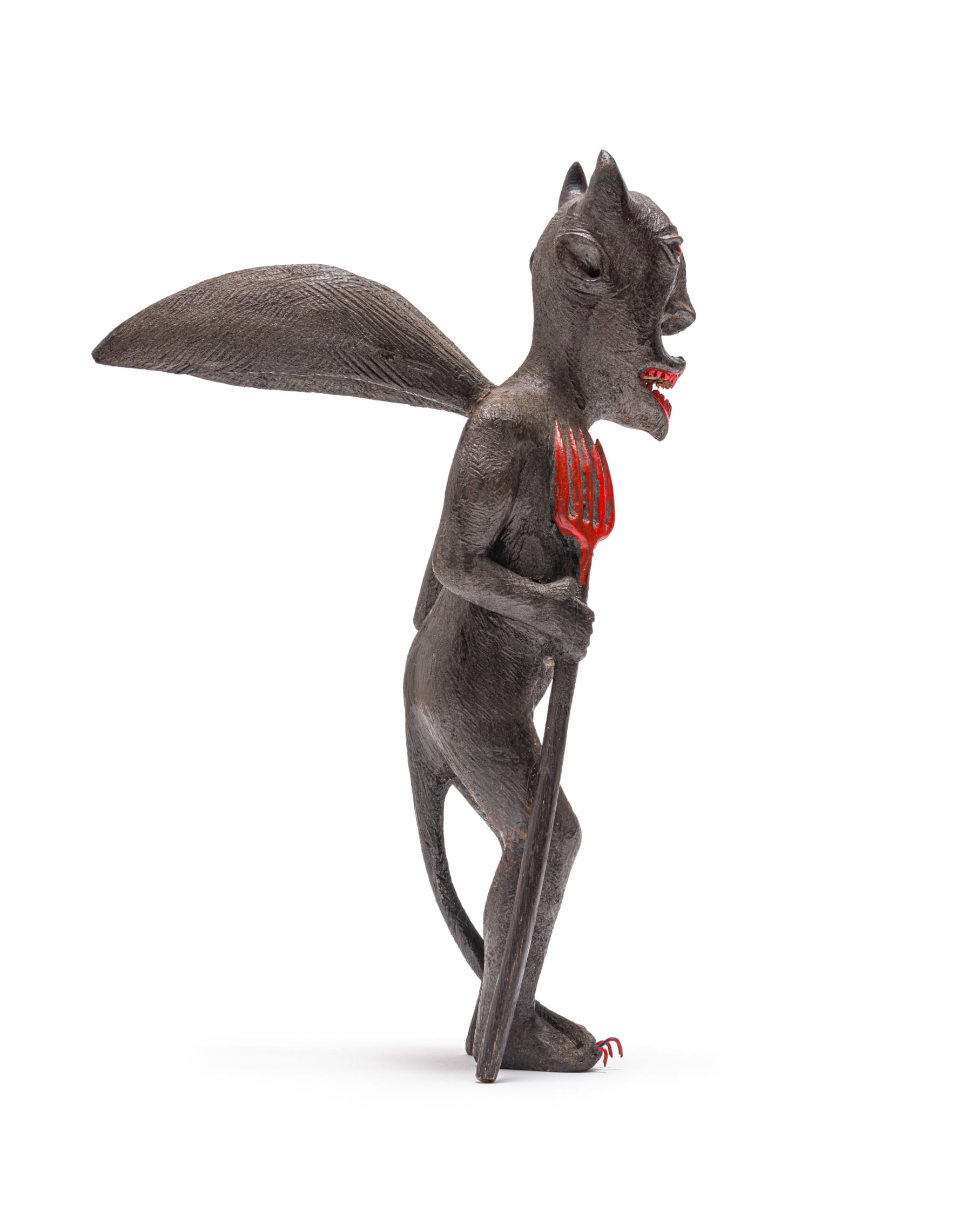 Devil by Mashego Johannes Segogela | Strauss & Co