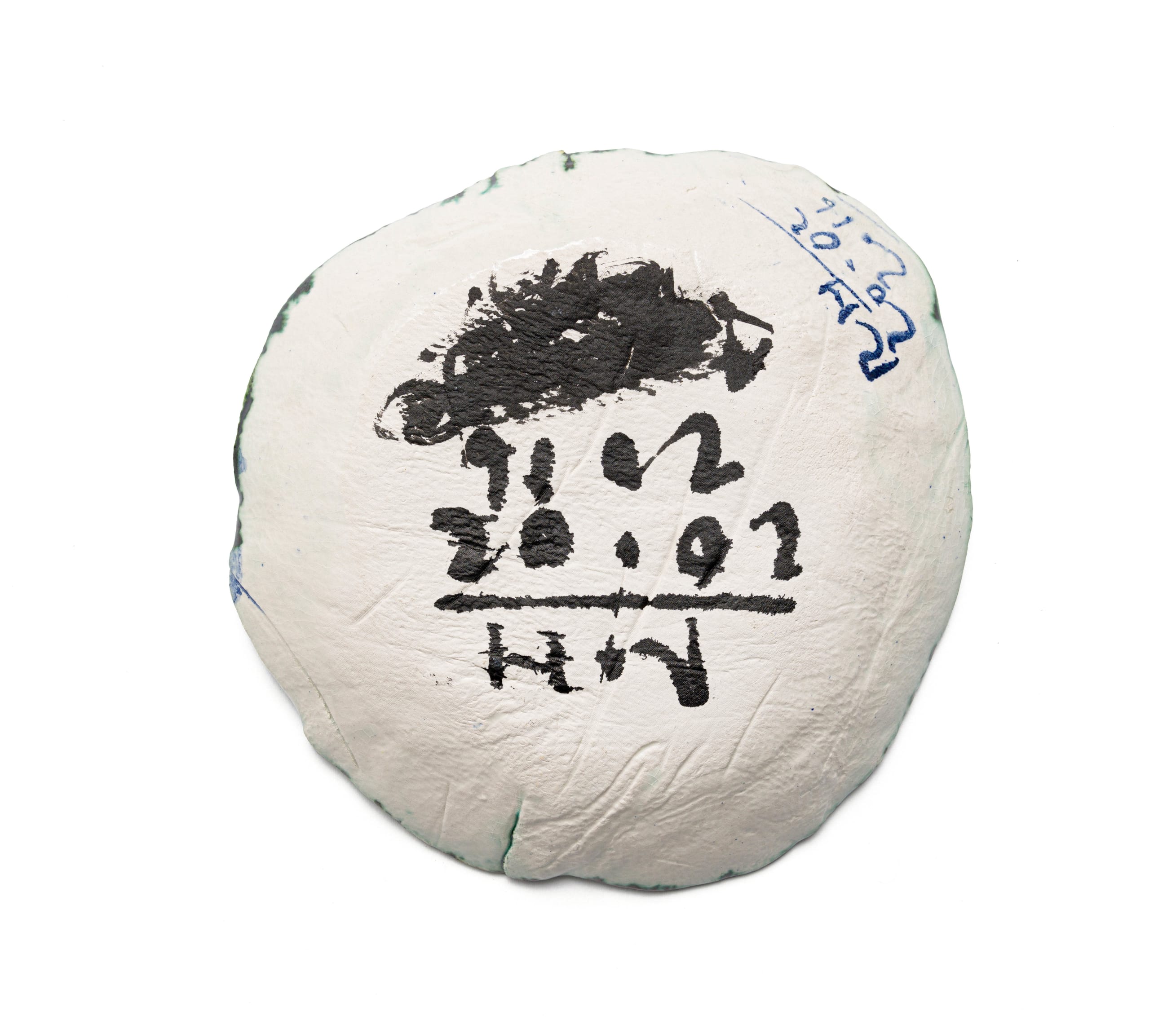 The Great Art of Enduring by Ruan Hoffmann | Strauss & Co