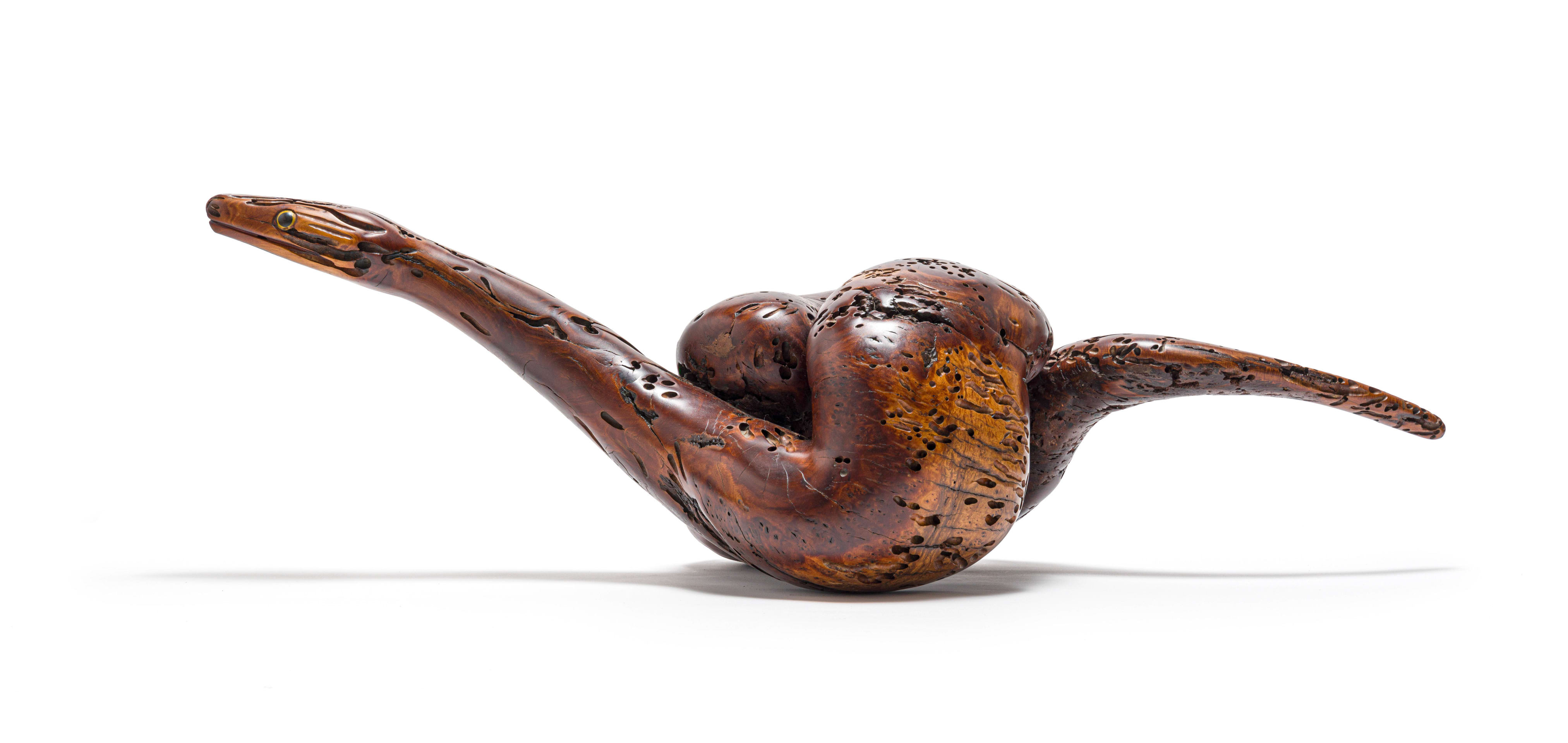 Snake by Carl Roberts | Strauss & Co