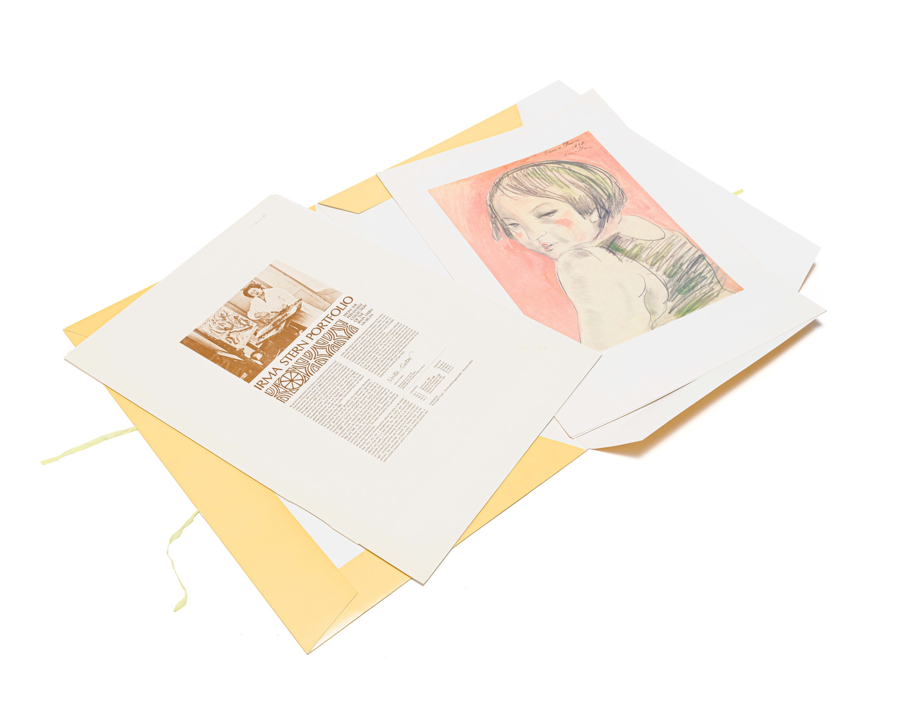 Irma Stern, portfolio by Irma Stern | Strauss & Co