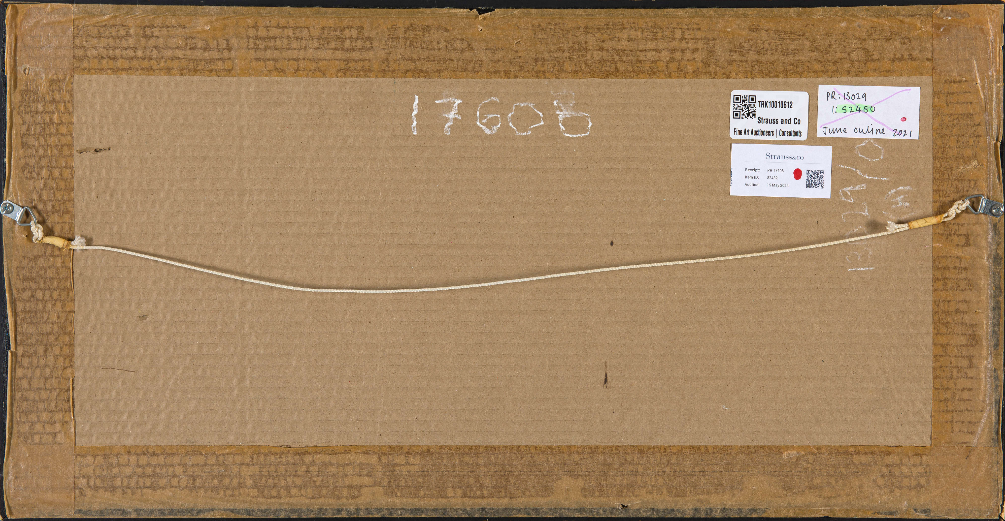 Even Angels have the Right to Dream I by Christiaan Diedericks ...